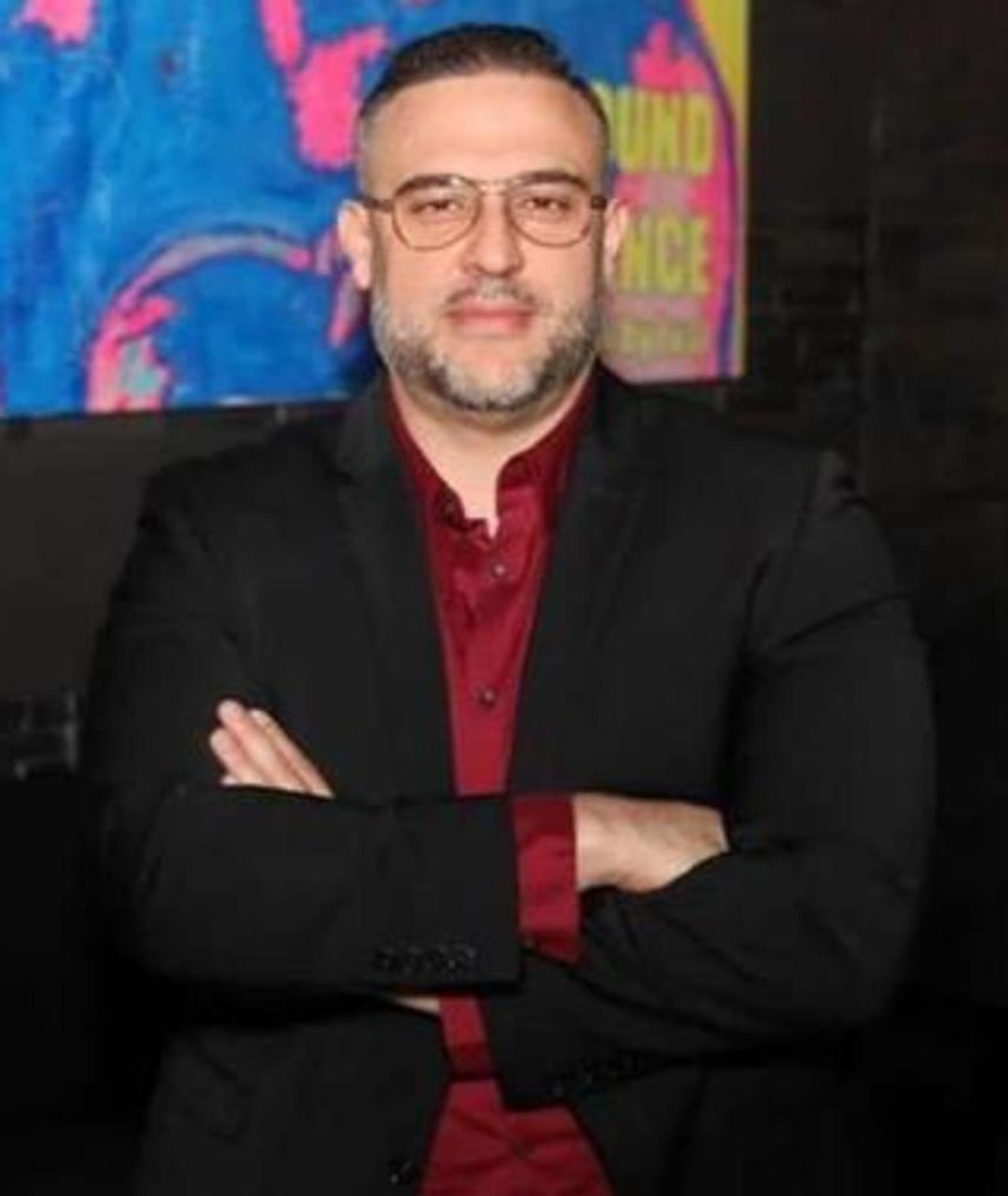 Siavash Aghaiepour – Movies, Bio and Lists on MUBI