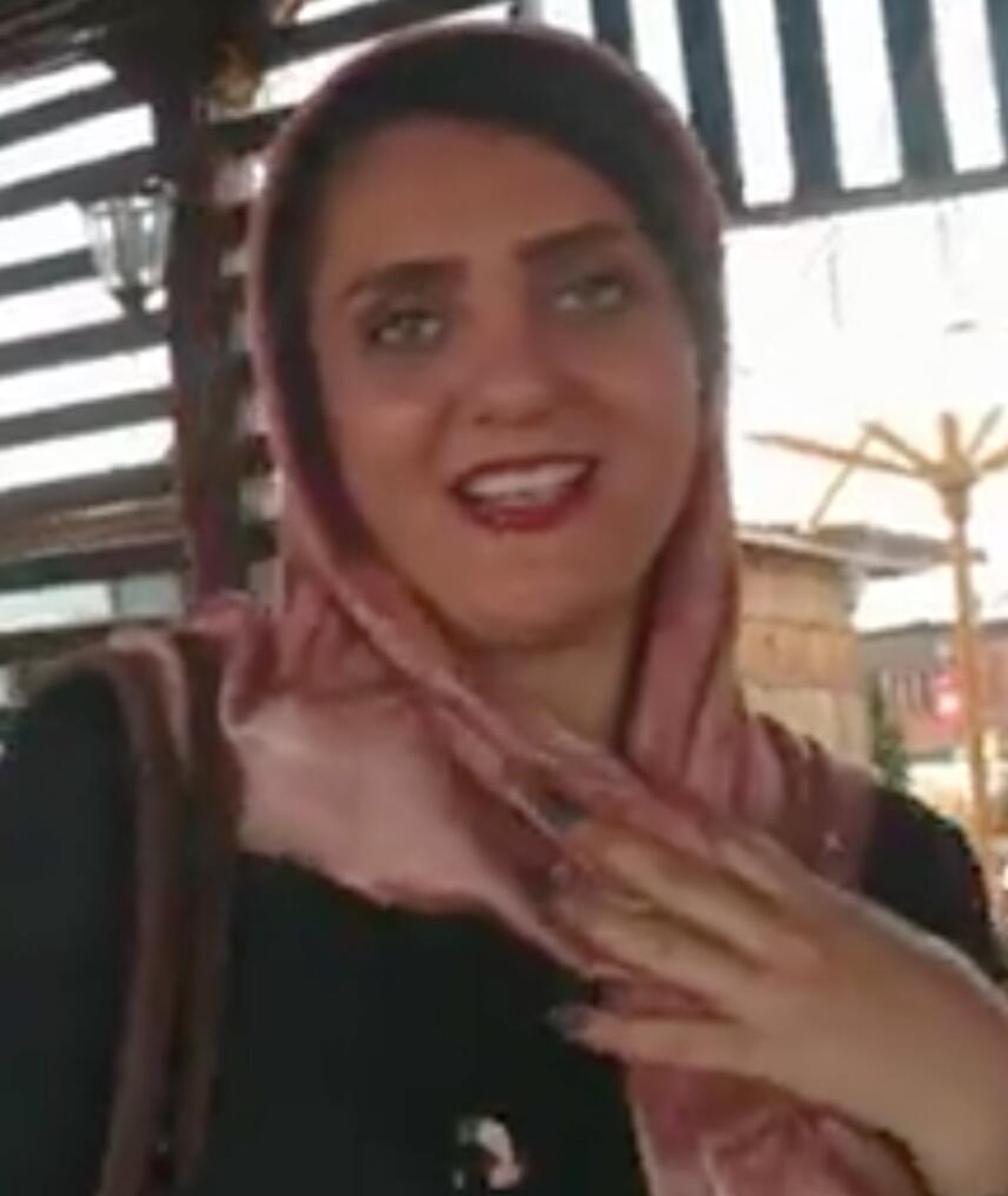 Mina Mohammadkhani – Movies, Bio and Lists on MUBI