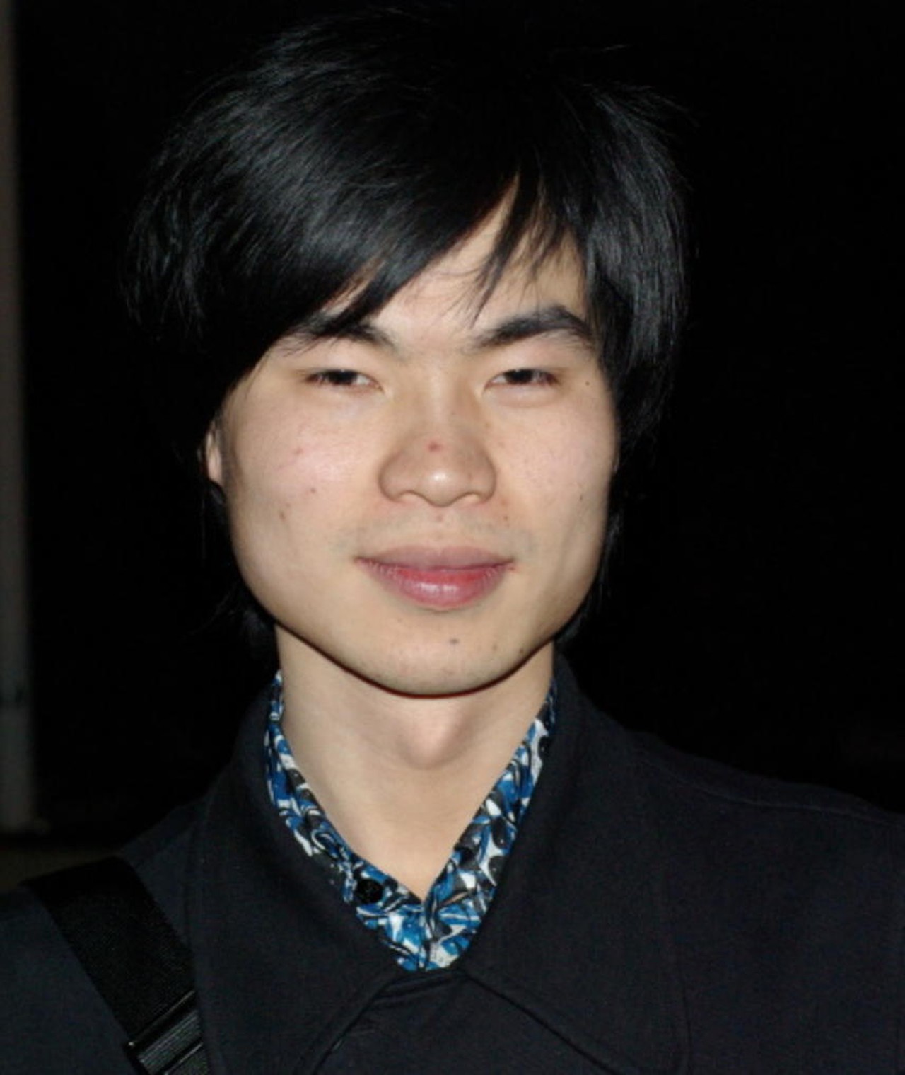 Robin Weng – Movies, Bio and Lists on MUBI