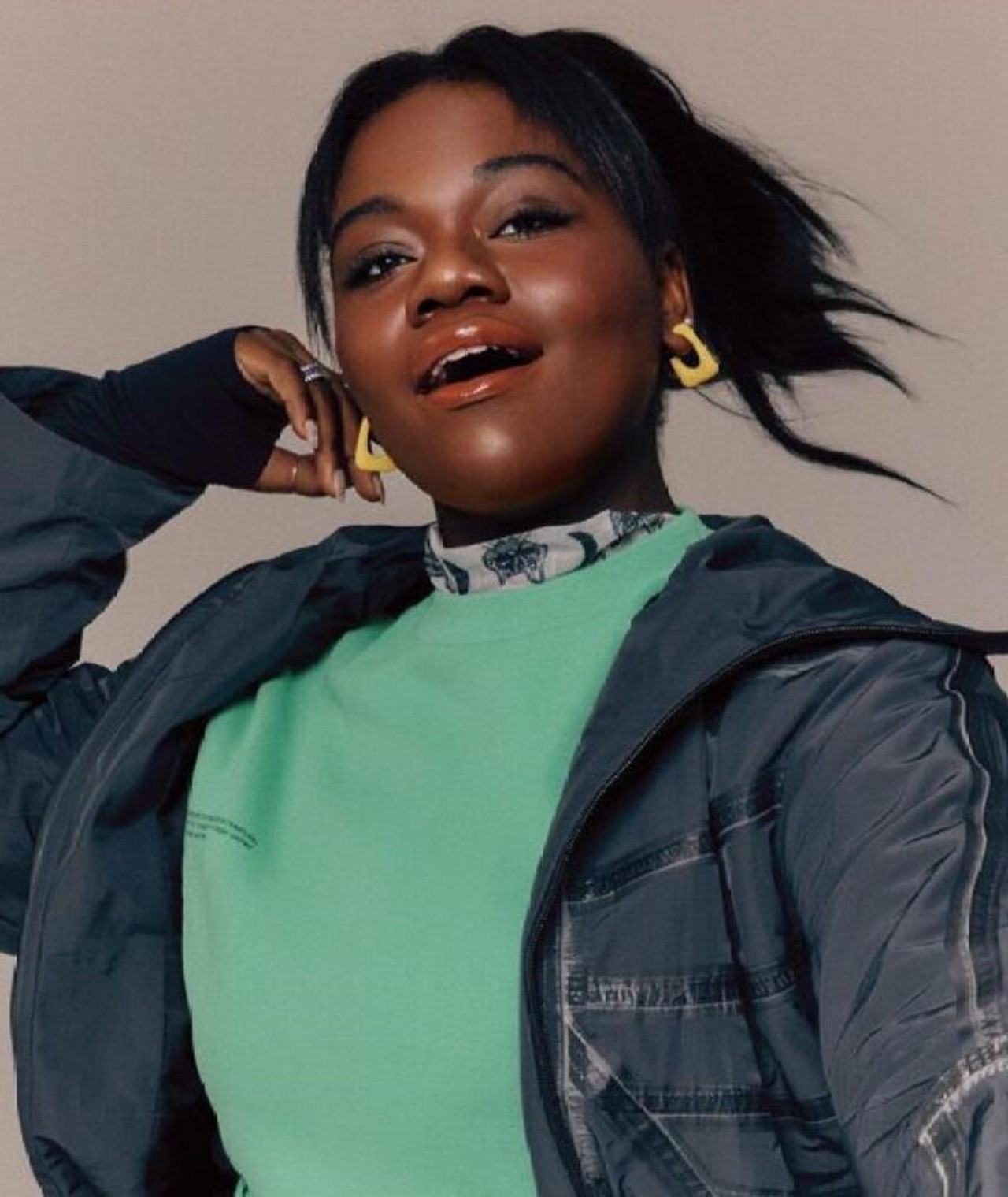 Patricia Yiombi – Movies, Bio and Lists on MUBI