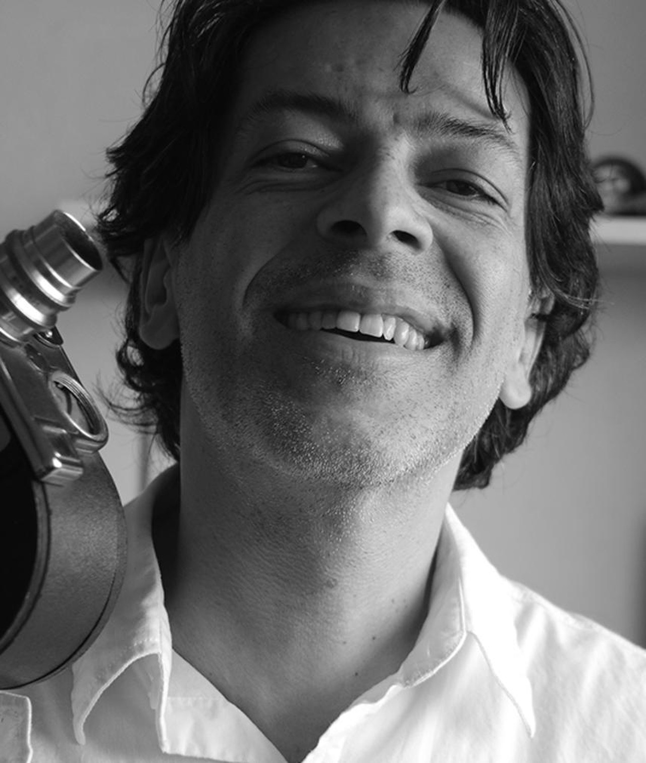 Paulo Leão – Movies, Bio and Lists on MUBI