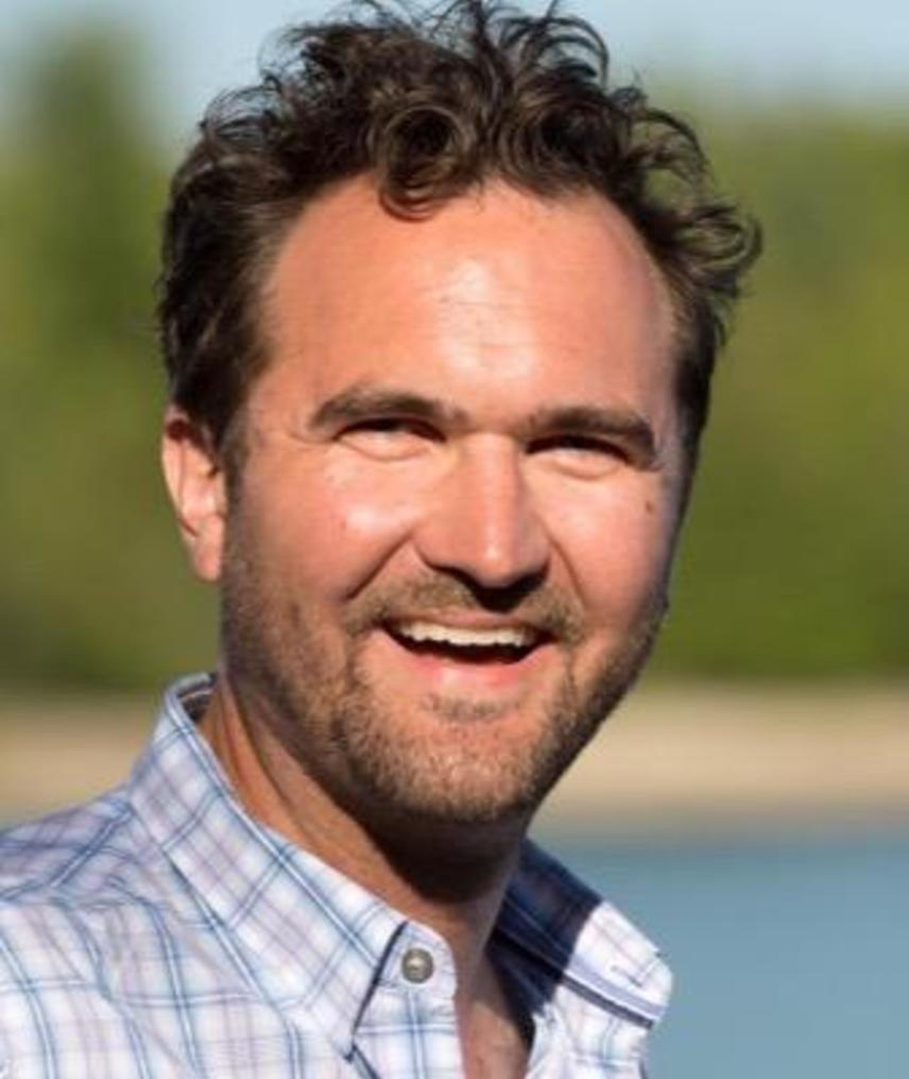 Matt Hornburg – Movies, Bio and Lists on MUBI