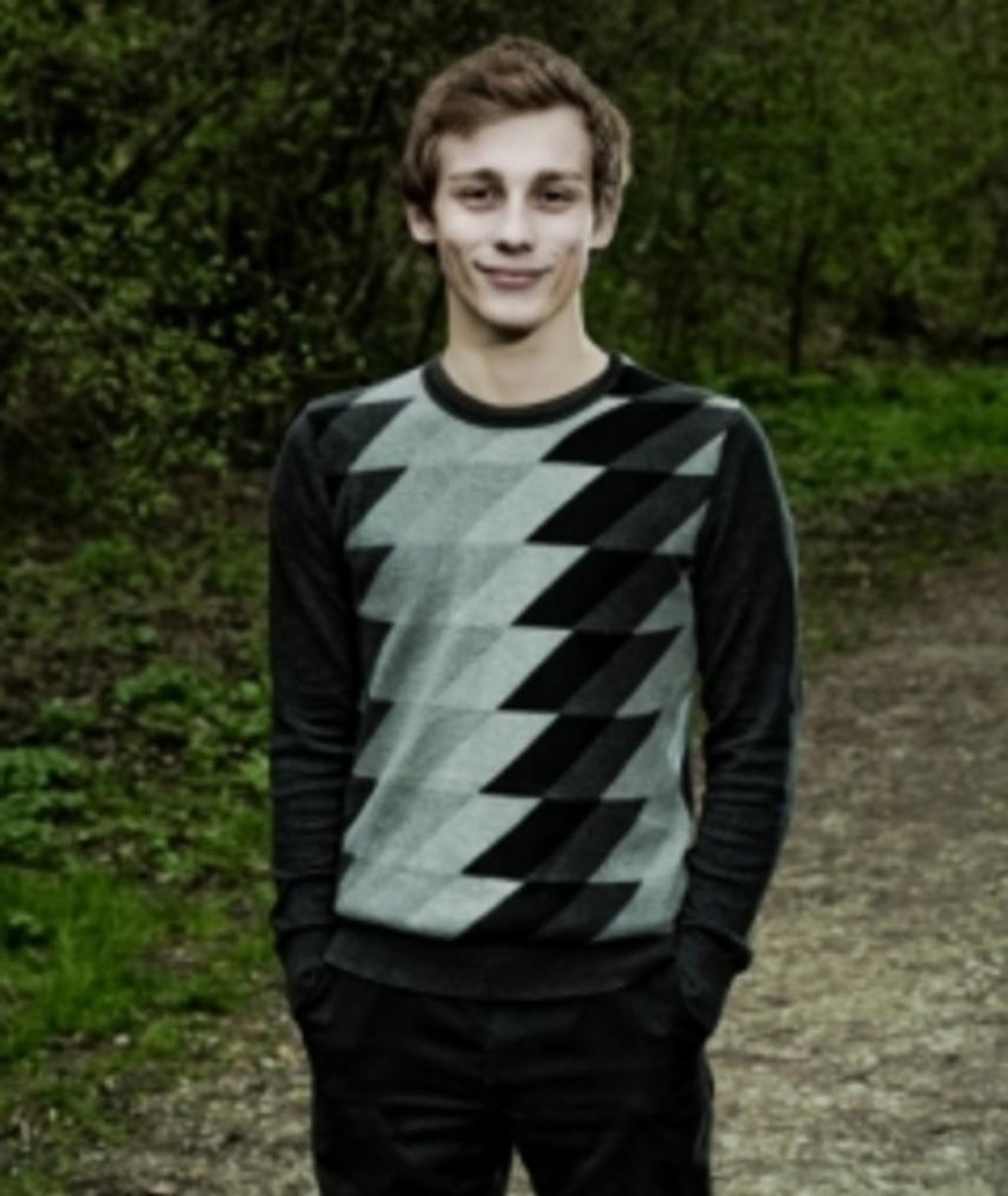 Harry Lampl – Movies, Bio and Lists on MUBI