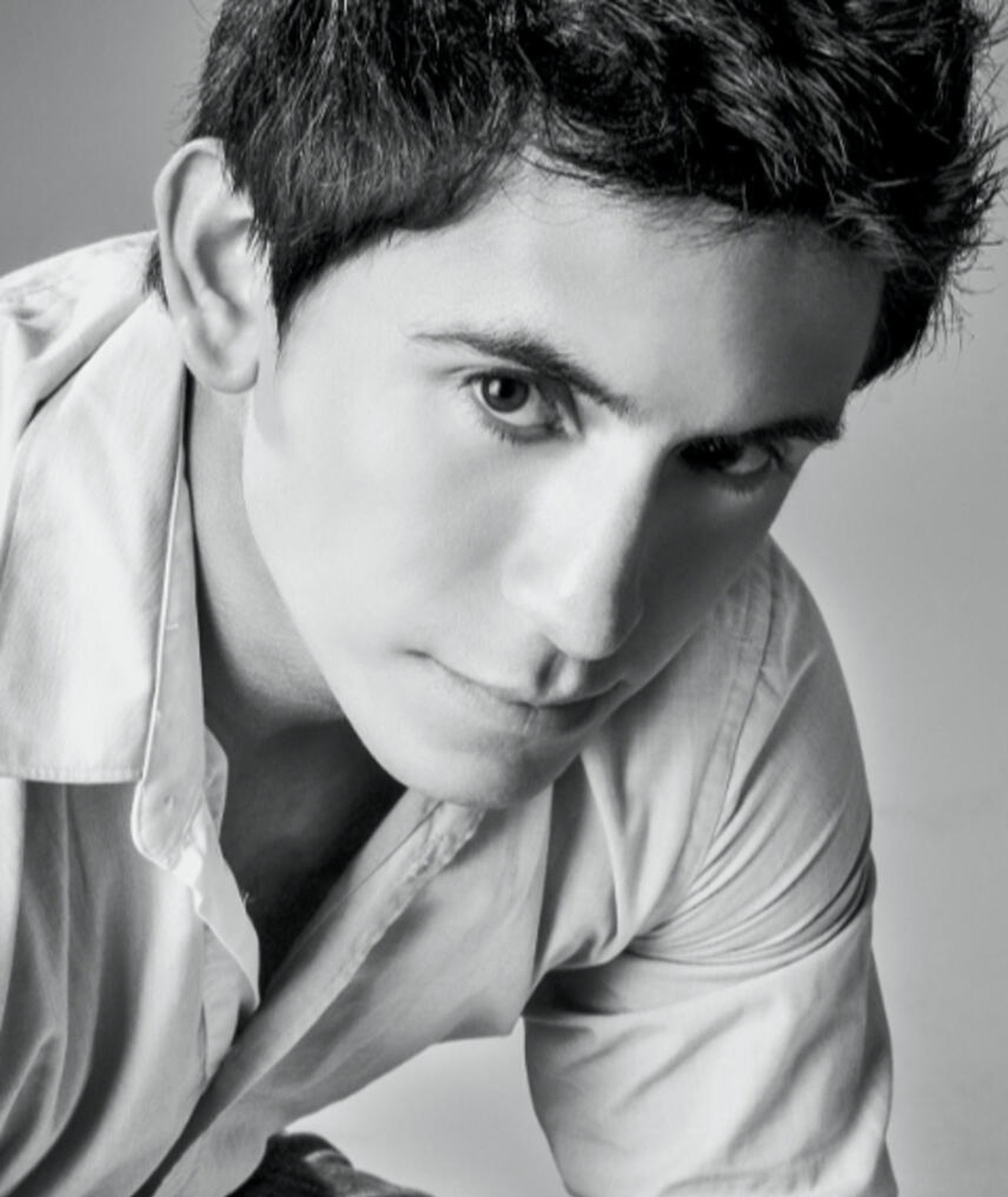 Nelson Coronado – Movies, Bio and Lists on MUBI