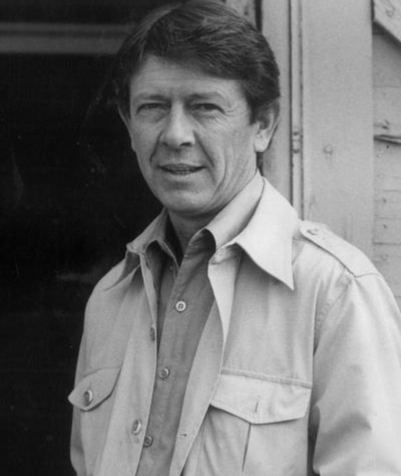 Roger Maus – Movies, Bio and Lists on MUBI