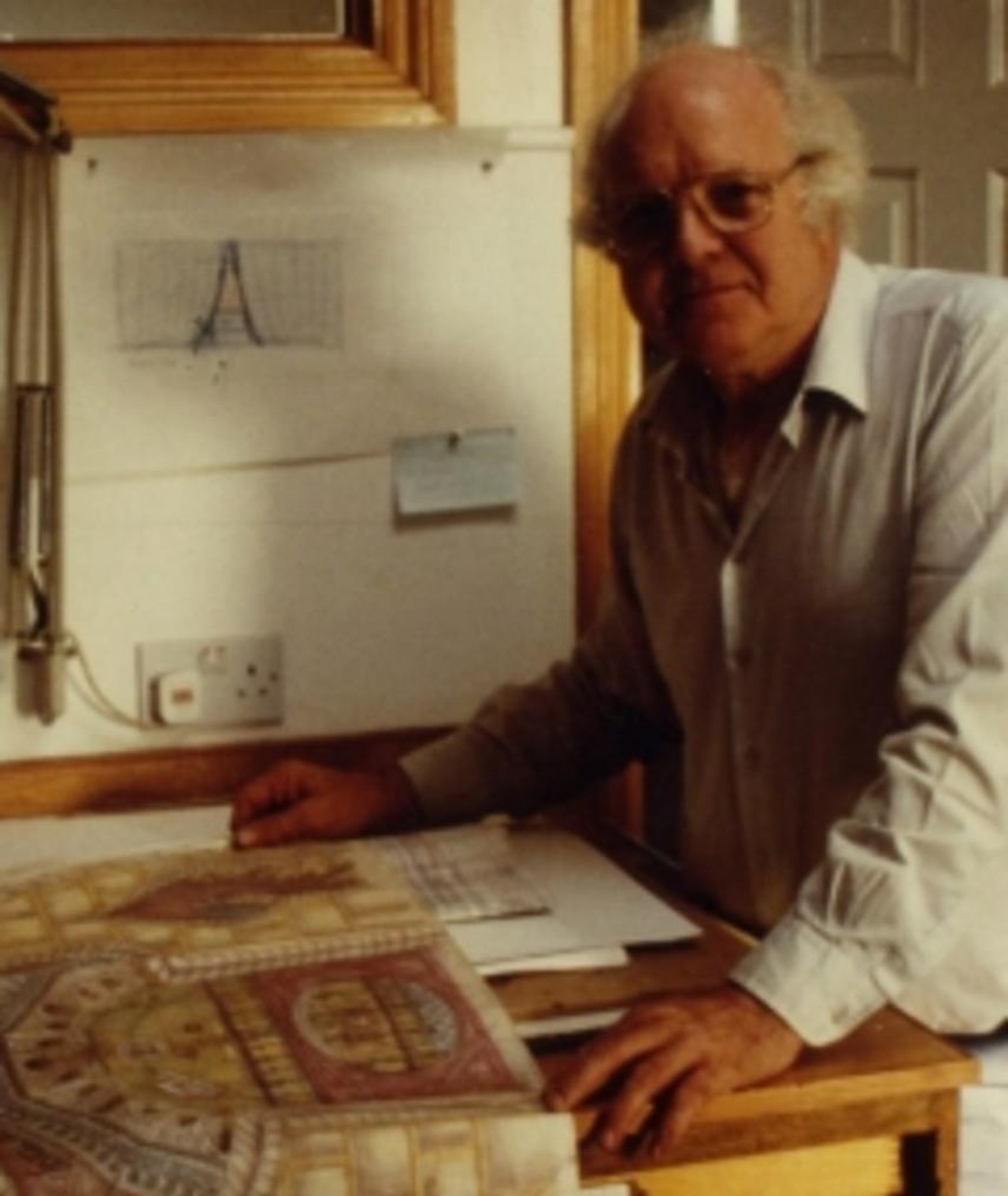 Roy Naisbitt – Movies, Bio and Lists on MUBI