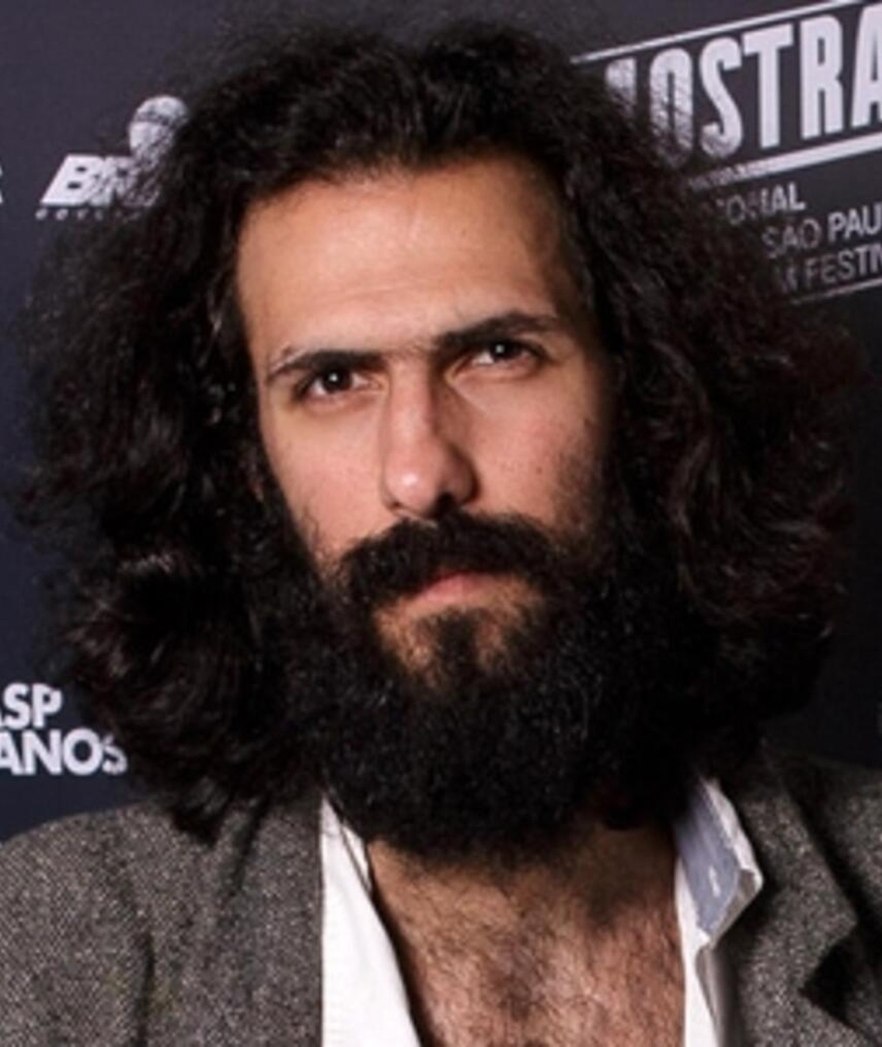 Gregório Gananian – Movies, Bio and Lists on MUBI