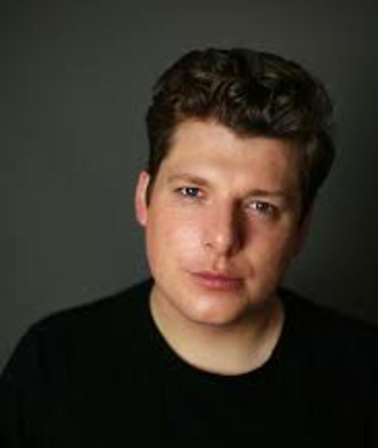 Andrew Games – Movies, Bio and Lists on MUBI