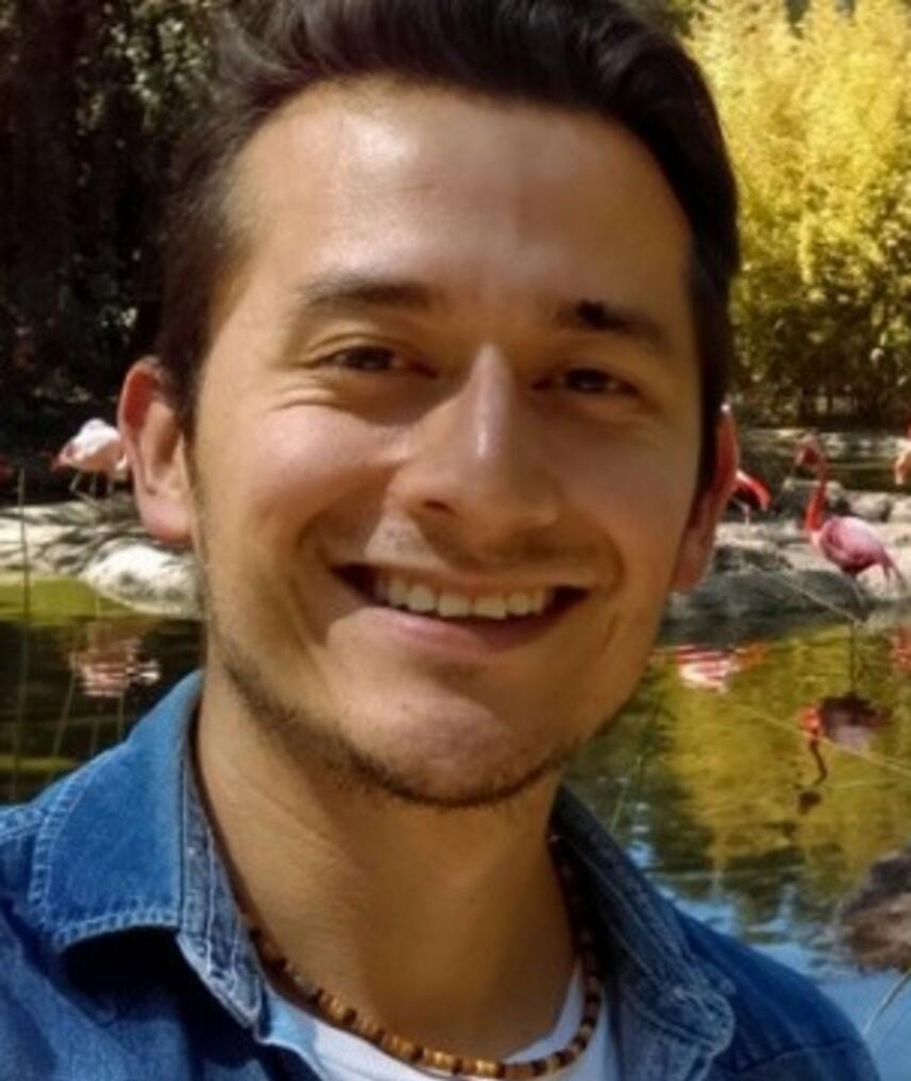 Daniel Hernandez Leyva: Películas, biografía y listas en MUBI