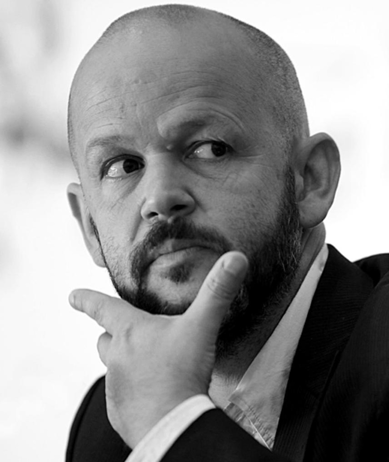 Gilles Marchand – Movies, Bio and Lists on MUBI