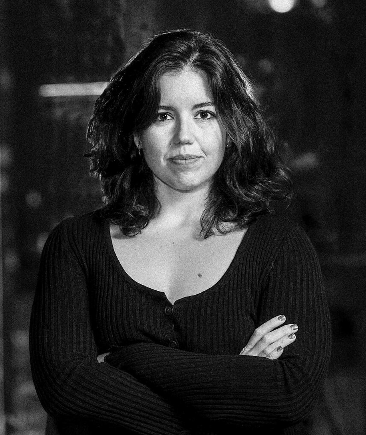 Ashley Salman – Movies, Bio and Lists on MUBI