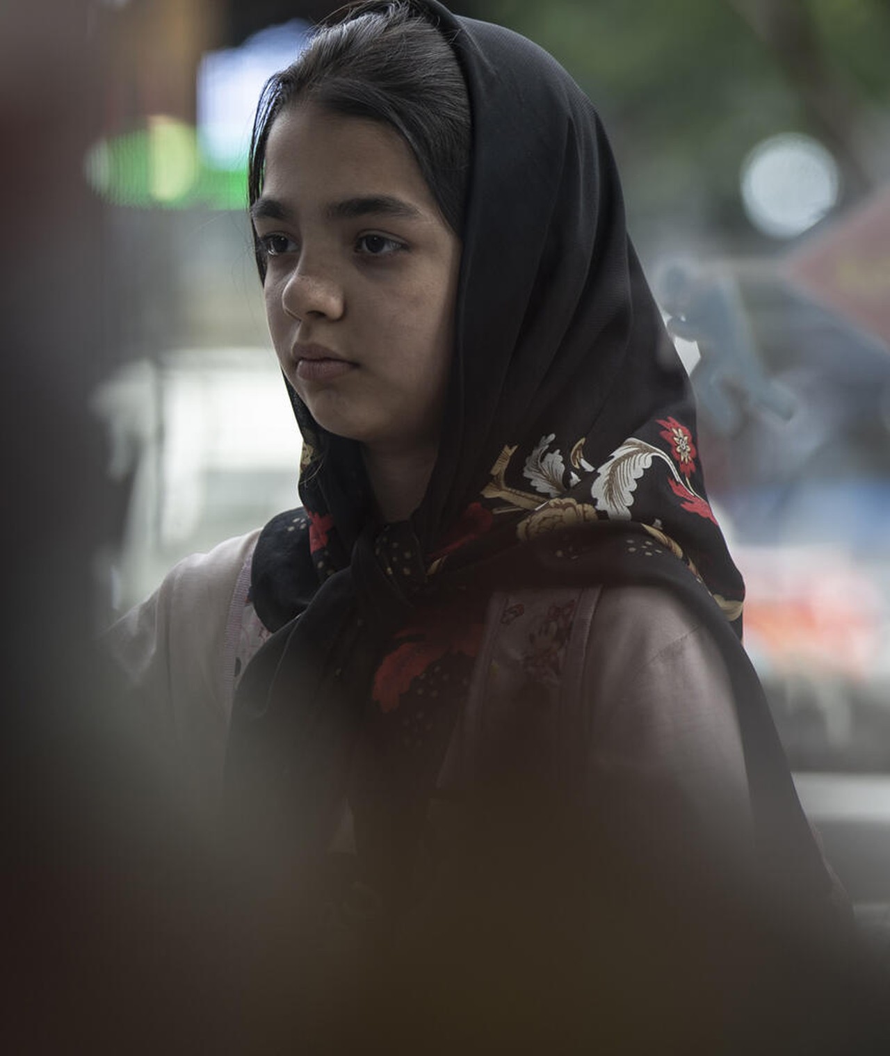 Aynaz Fakour – Movies, Bio and Lists on MUBI