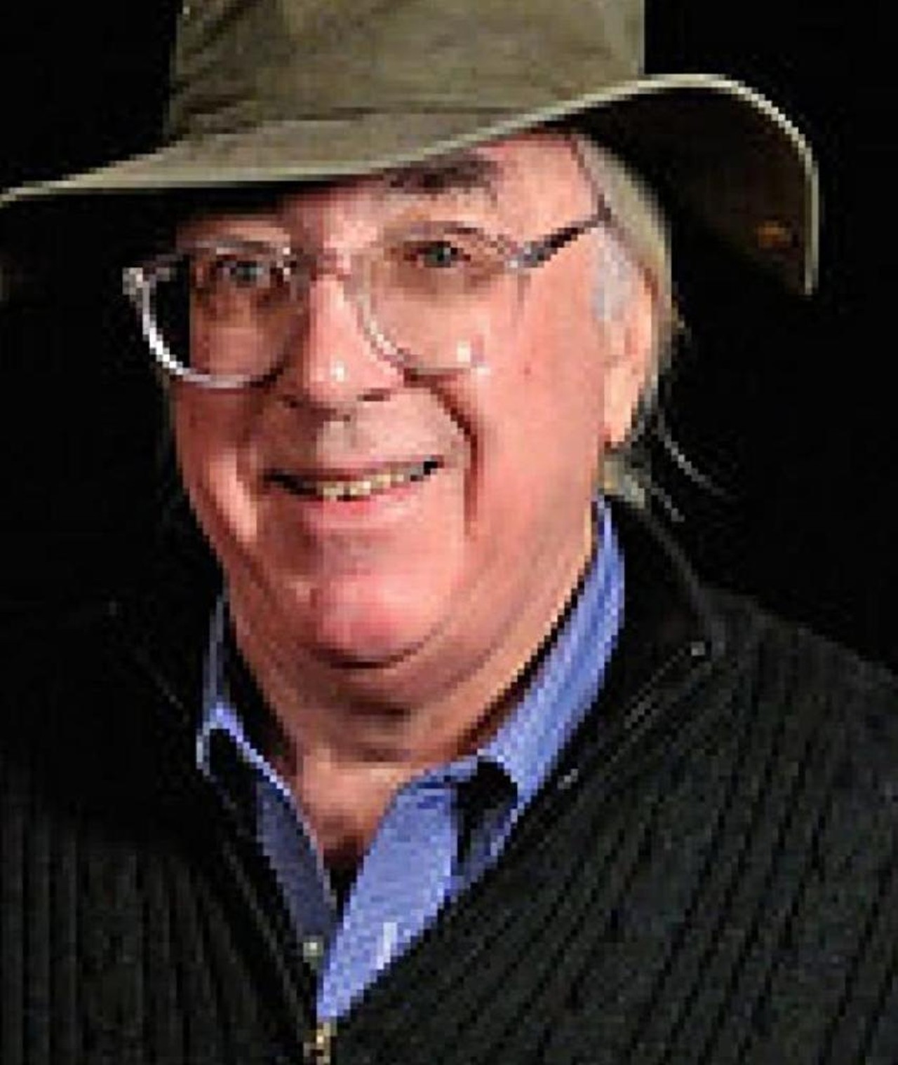 Boyd Estus – Movies, Bio and Lists on MUBI