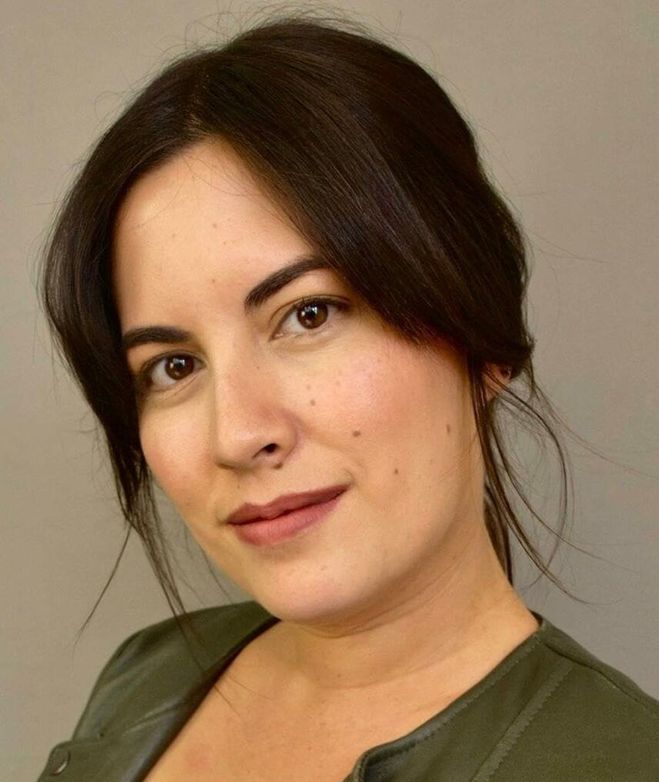 Melina Kay – Movies, Bio and Lists on MUBI