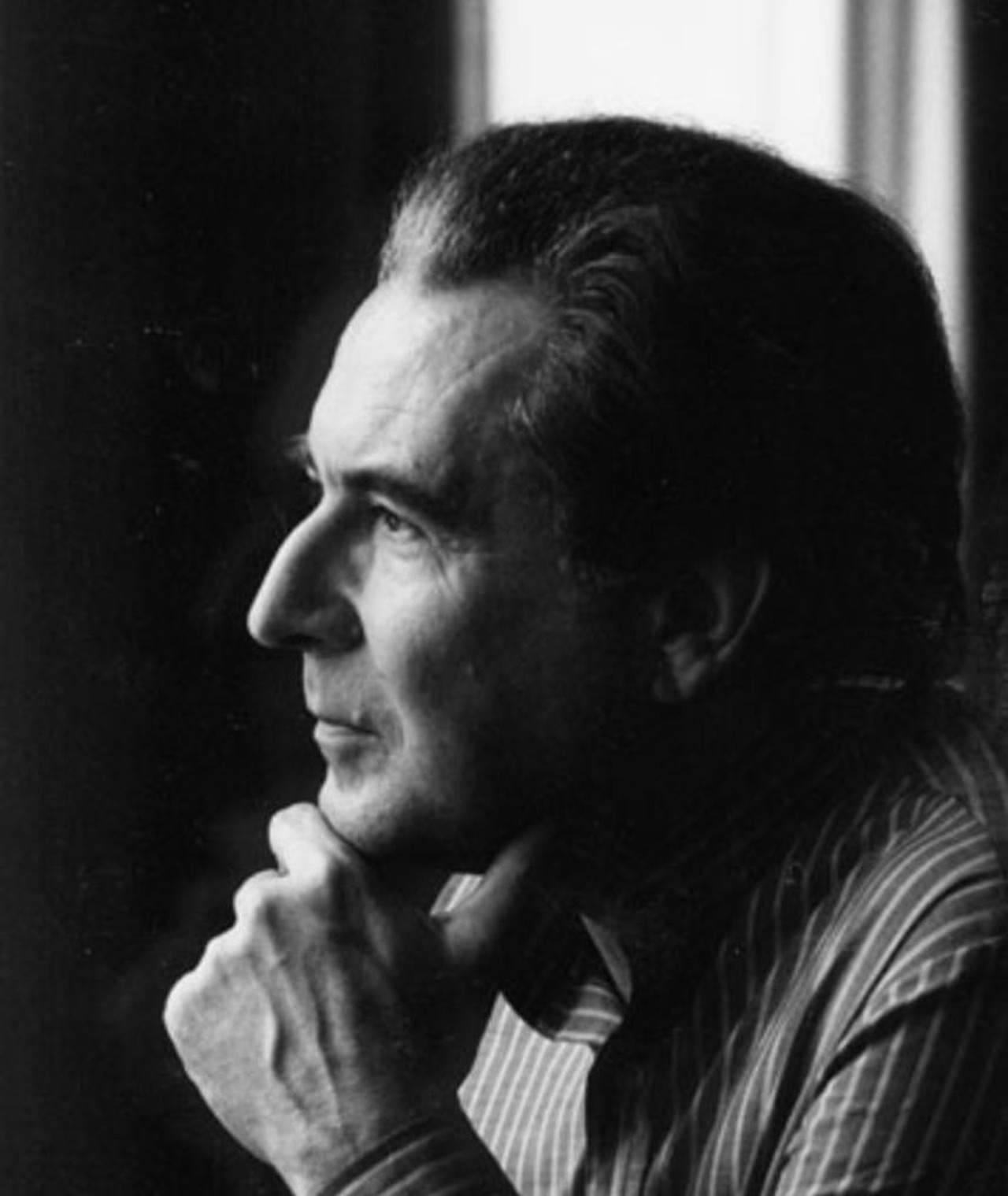 Gerhard Rühm - Films, Biographie et Listes sur MUBI