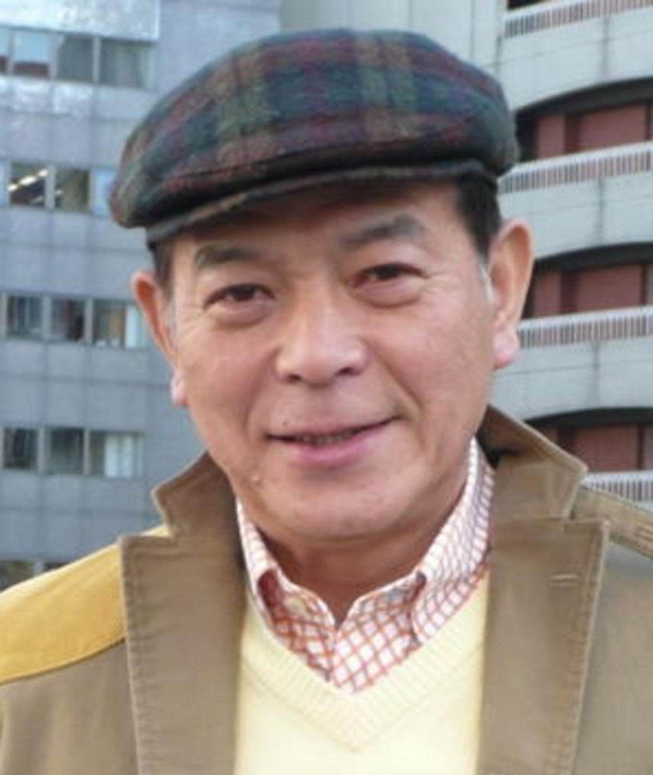 Takeo Chii – Movies, Bio and Lists on MUBI