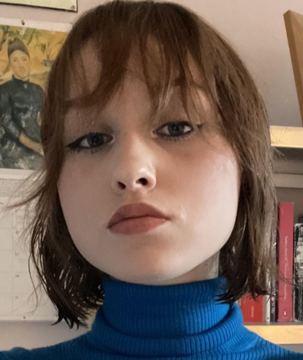 Molly Rose Lawlor Movies Bio And Lists On Mubi