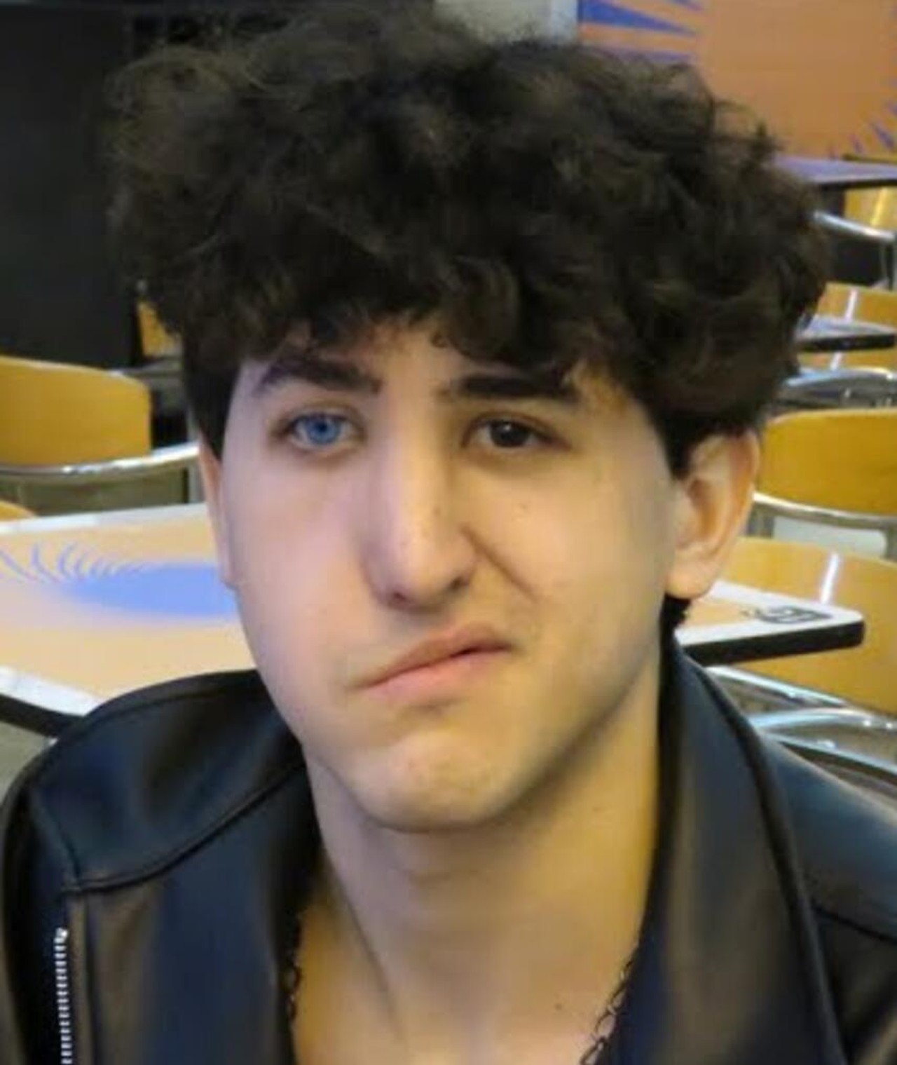 Joaquín Acebo: Películas, biografía y listas en MUBI