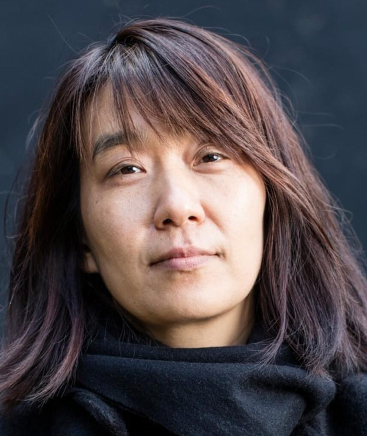 Han Kang – Movies, Bio and Lists on MUBI