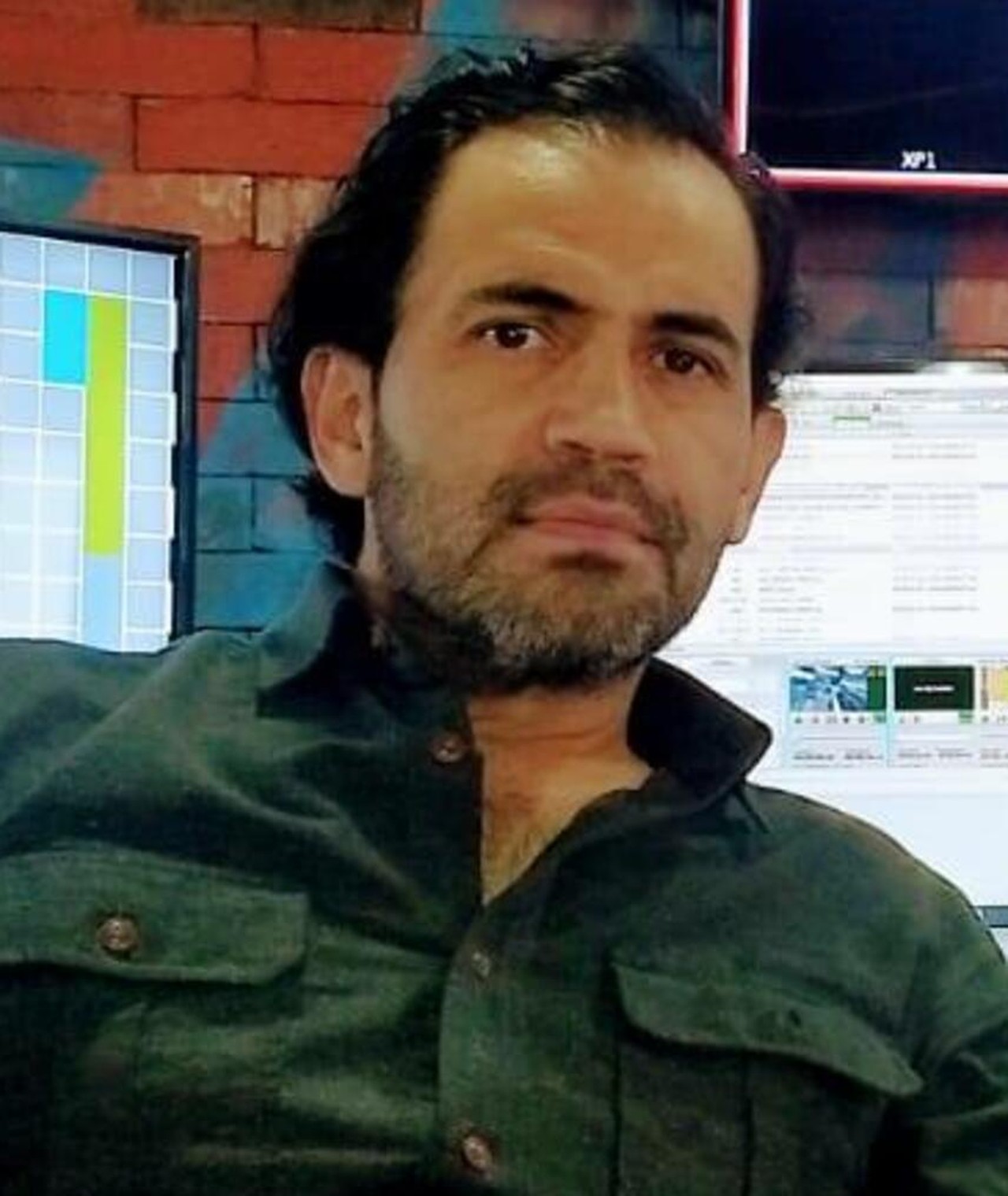 Mario Antuñano – Movies, Bio and Lists on MUBI