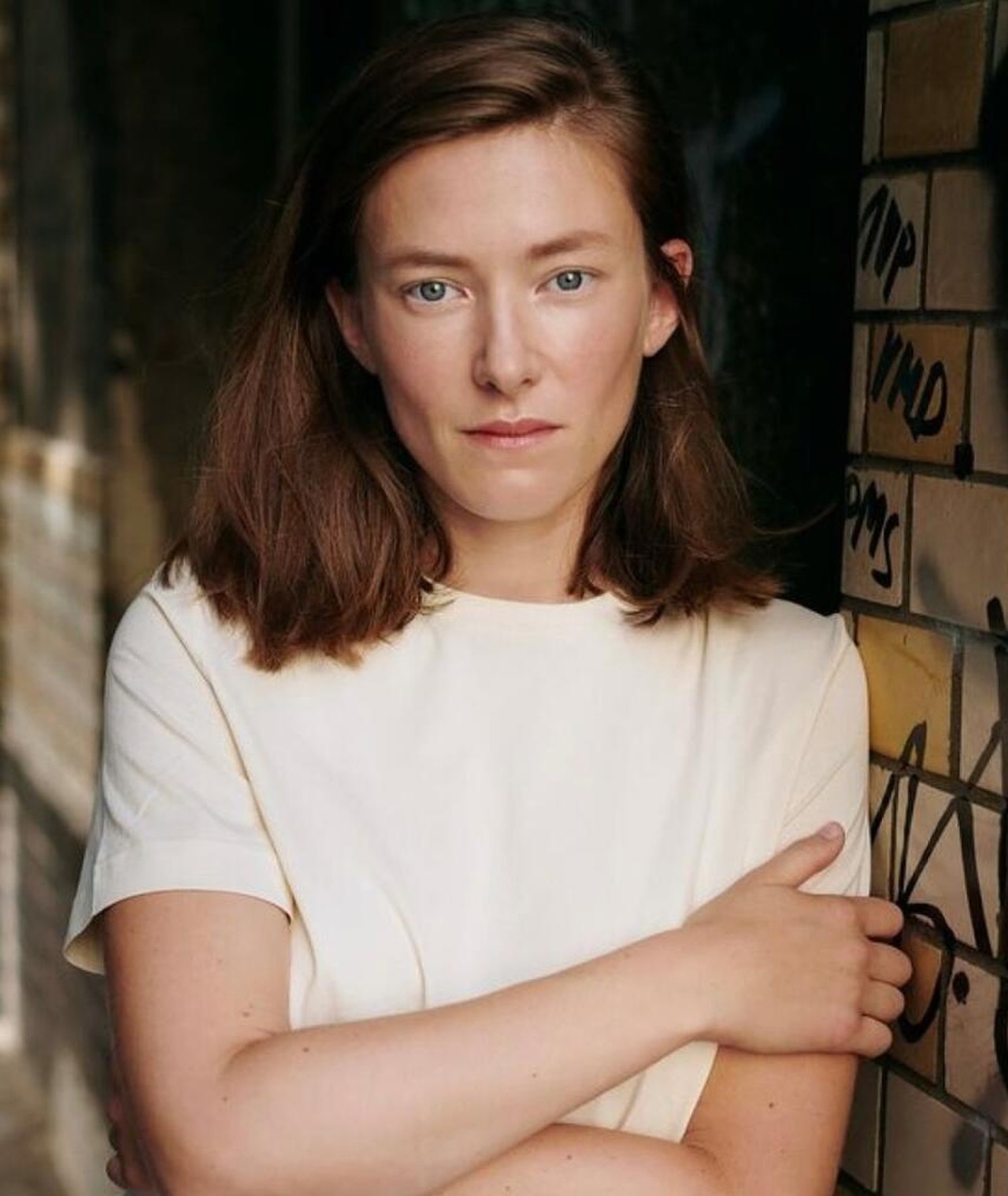 Clara Schwinning – Movies, Bio and Lists on MUBI