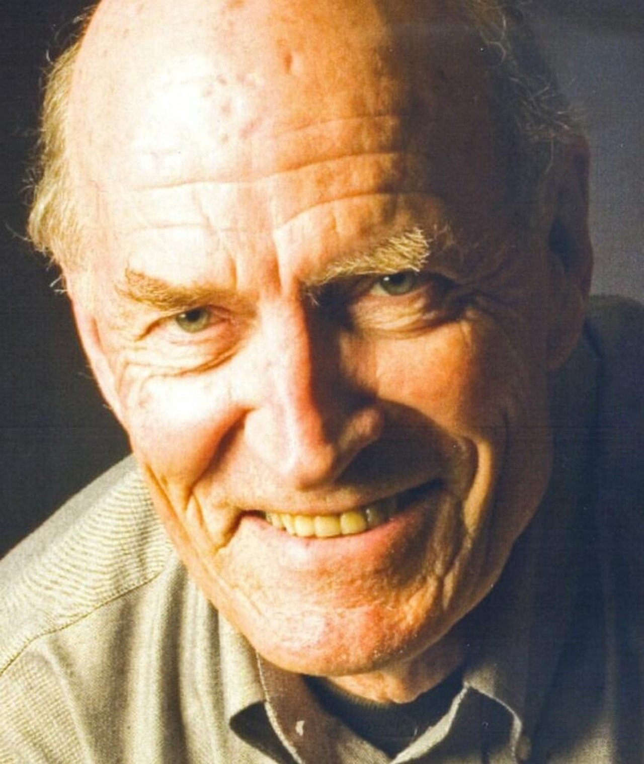 John R. Taylor – Movies, Bio and Lists on MUBI