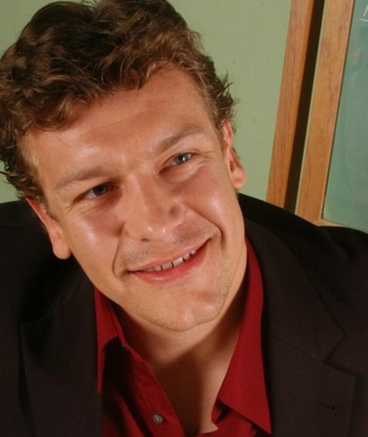 Jerry – Movies, Bio and Lists on MUBI