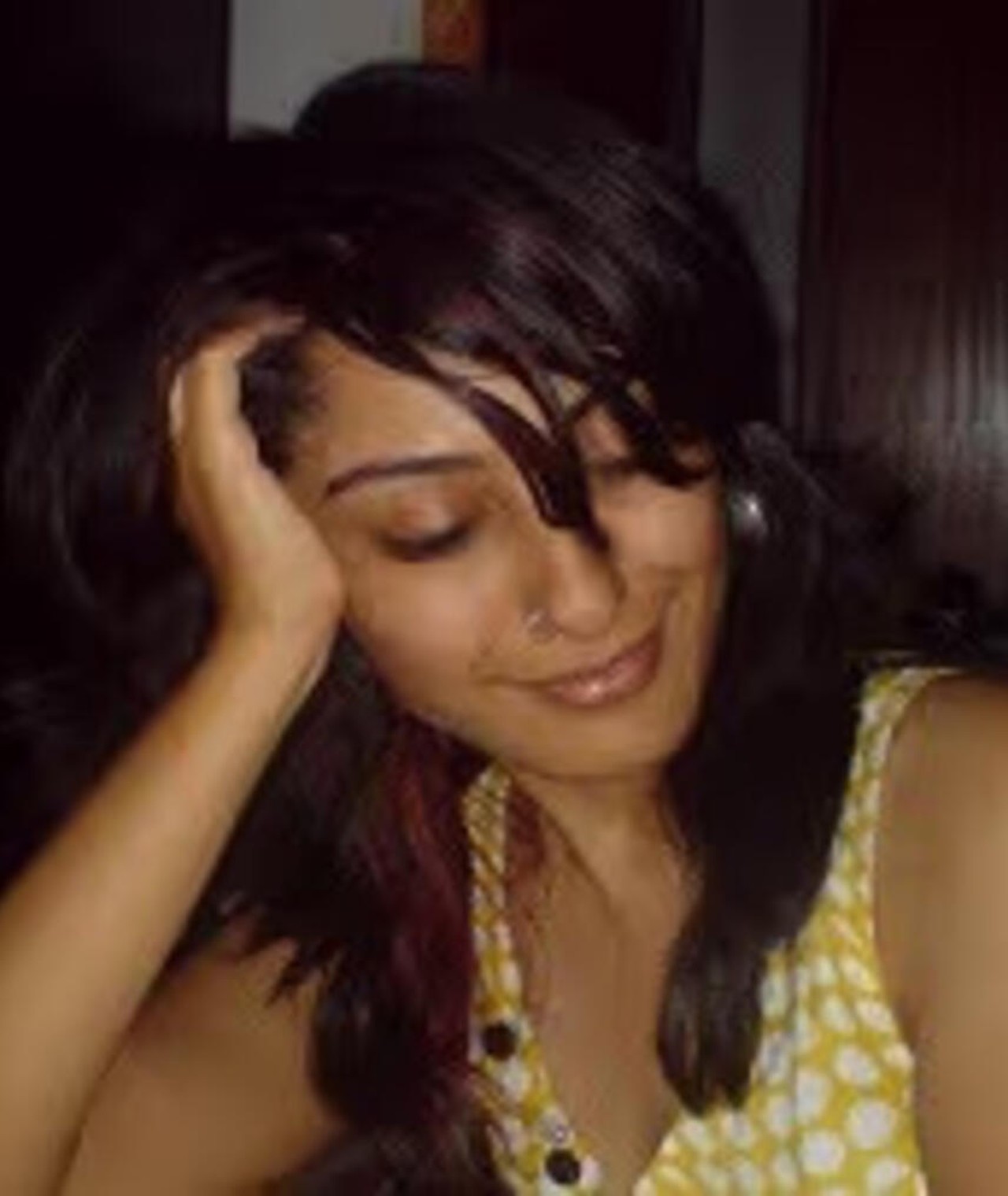 Radhika Anand – Movies, Bio and Lists on MUBI