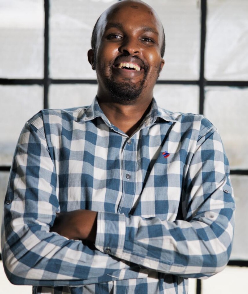 Mahad Ahmed Movies Bio And Lists On Mubi