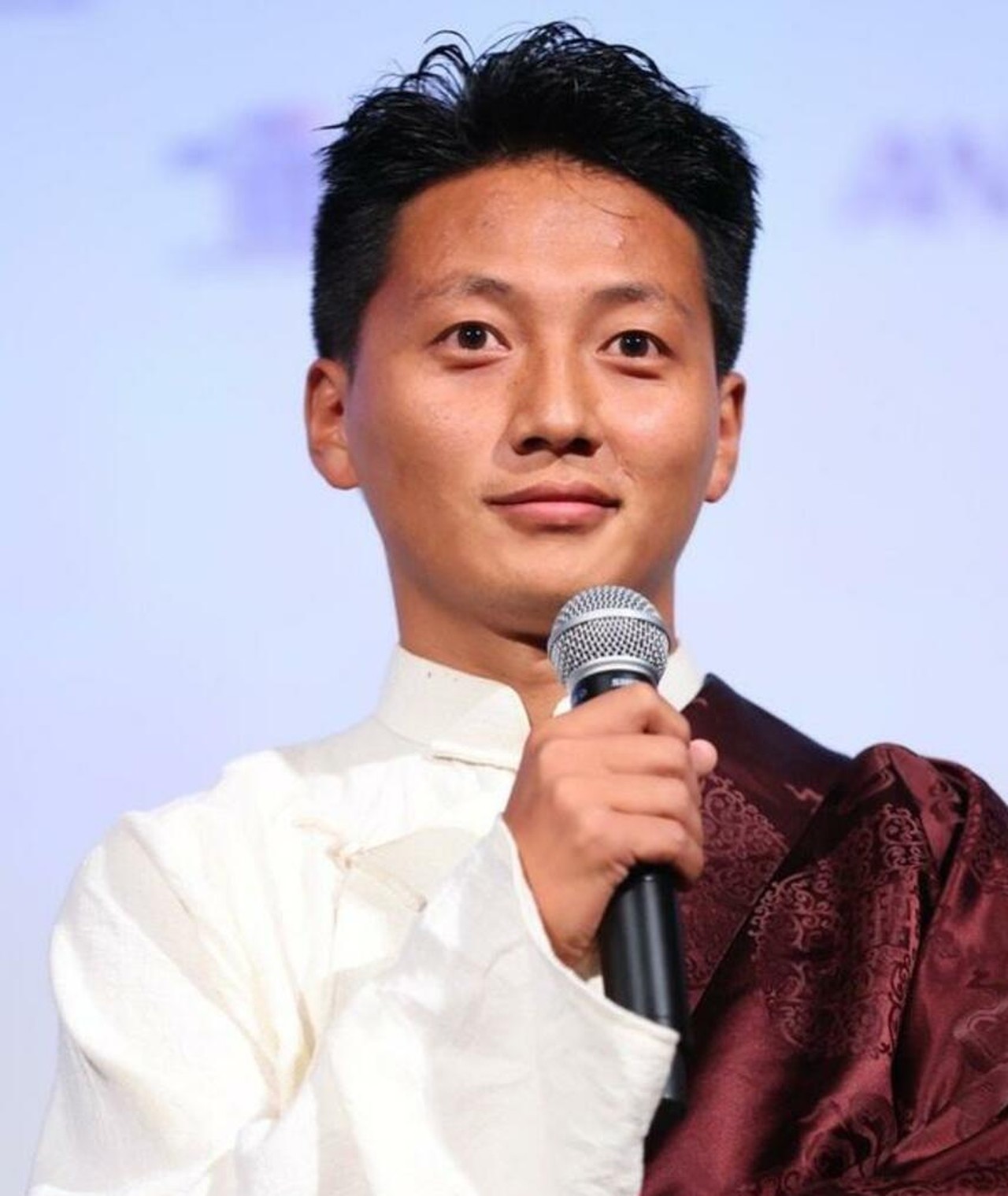 Tseten Tashi – Movies, Bio and Lists on MUBI