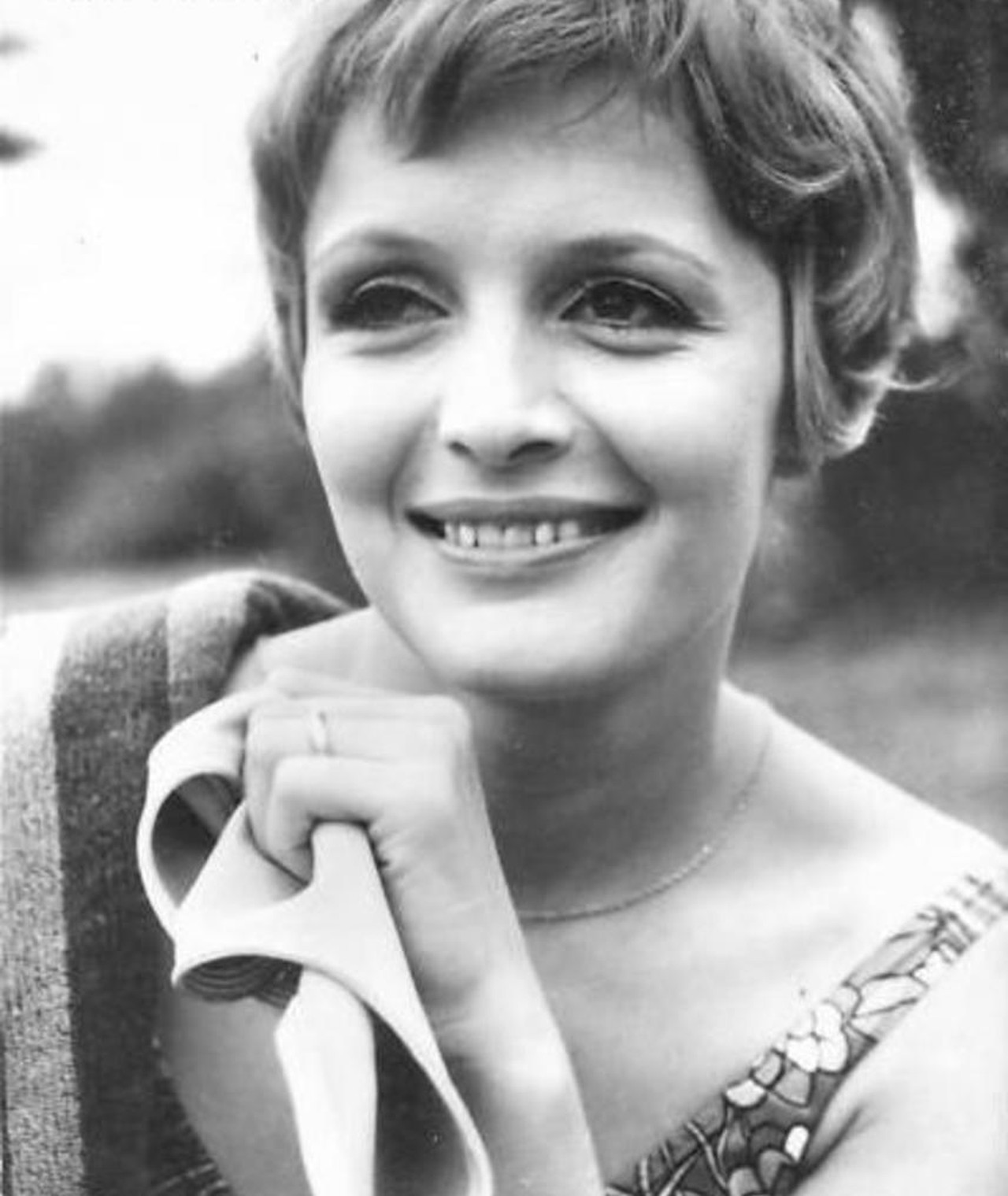 Regina Rázlová – Movies, Bio and Lists on MUBI