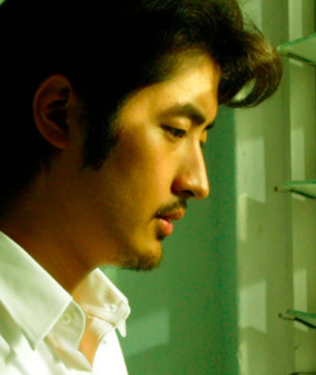 Kim Young-jun – Movies, Bio and Lists on MUBI