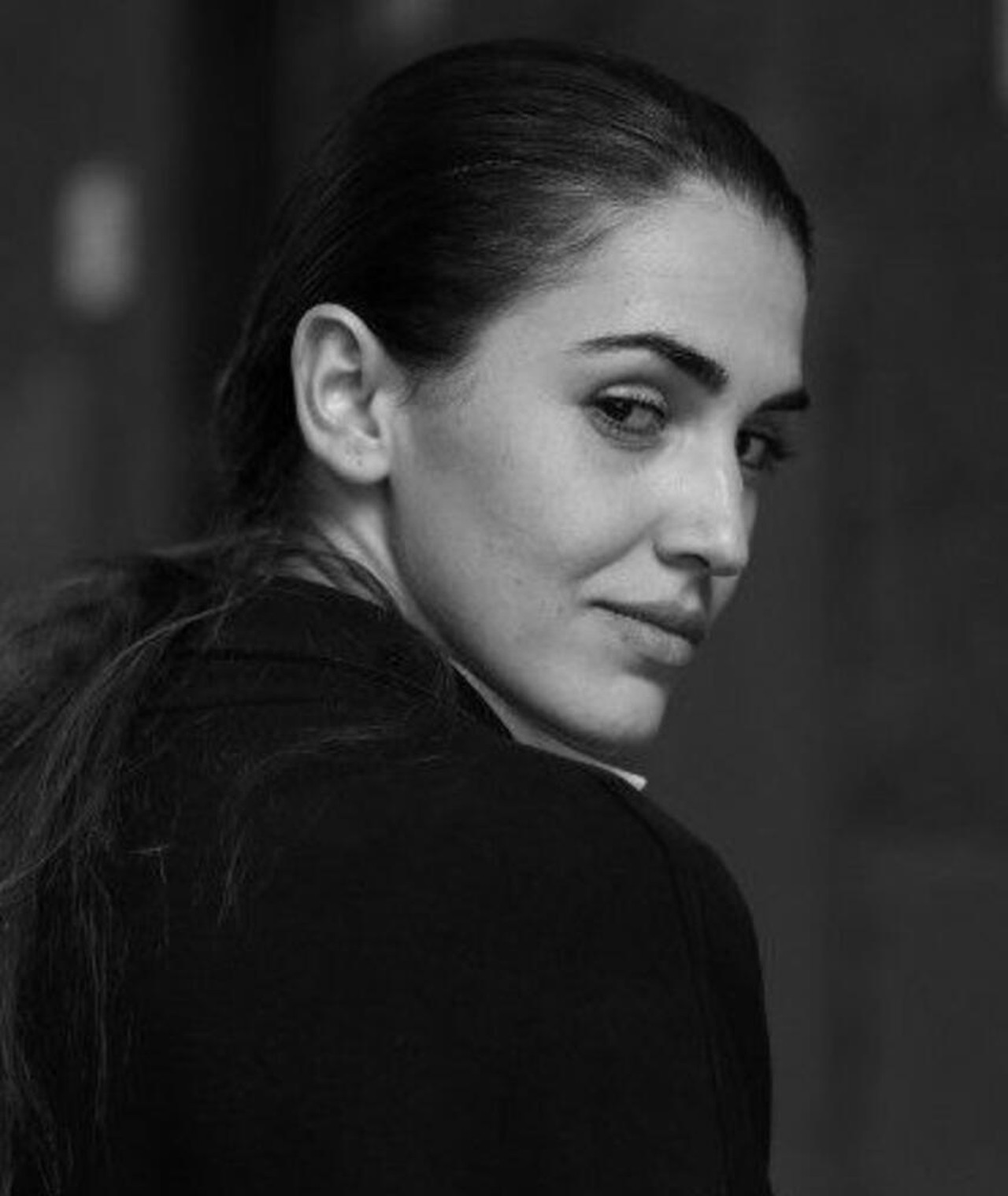 Mersila Sokoli – Movies, Bio and Lists on MUBI