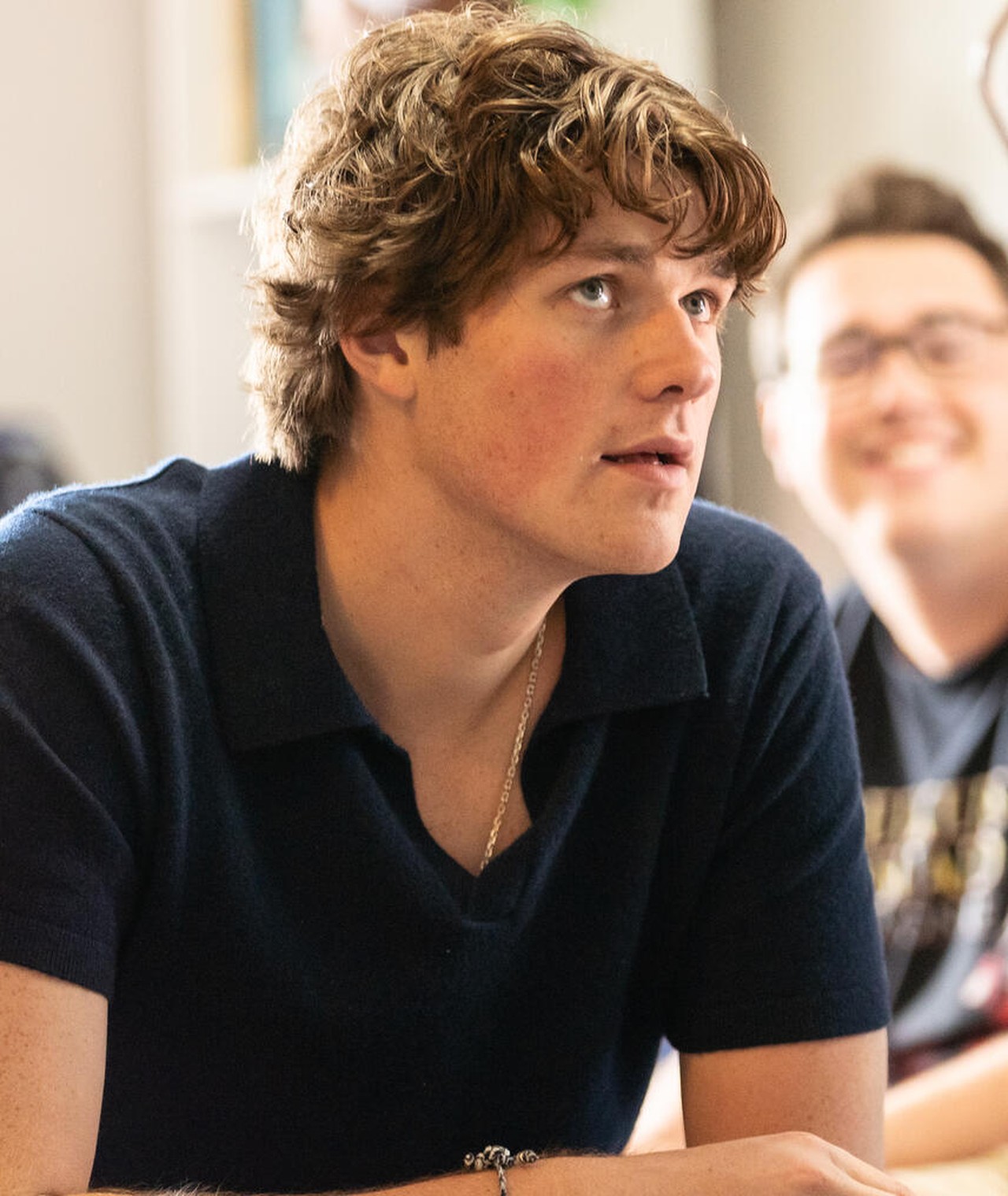 Hunter Shallcross – Movies, Bio and Lists on MUBI