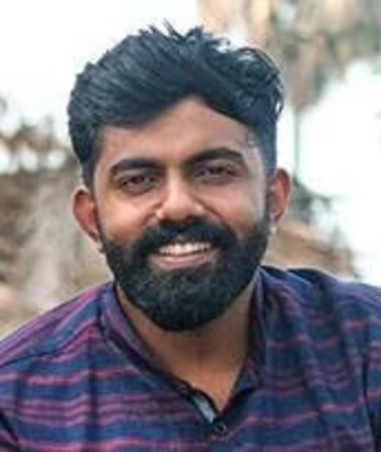 Paulson Skaria – Movies, Bio and Lists on MUBI