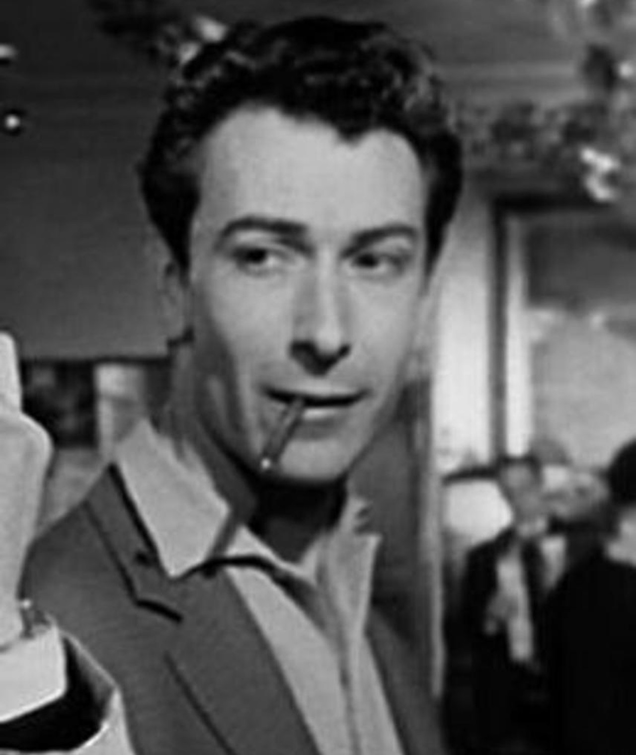 Jean Roquel – Movies, Bio and Lists on MUBI