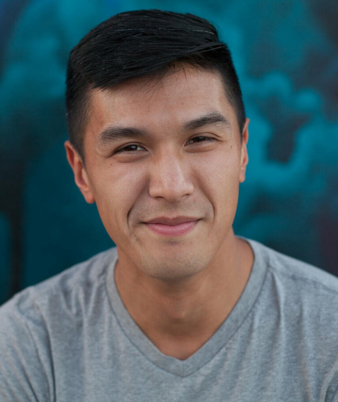 Byron Wu – Movies, Bio and Lists on MUBI