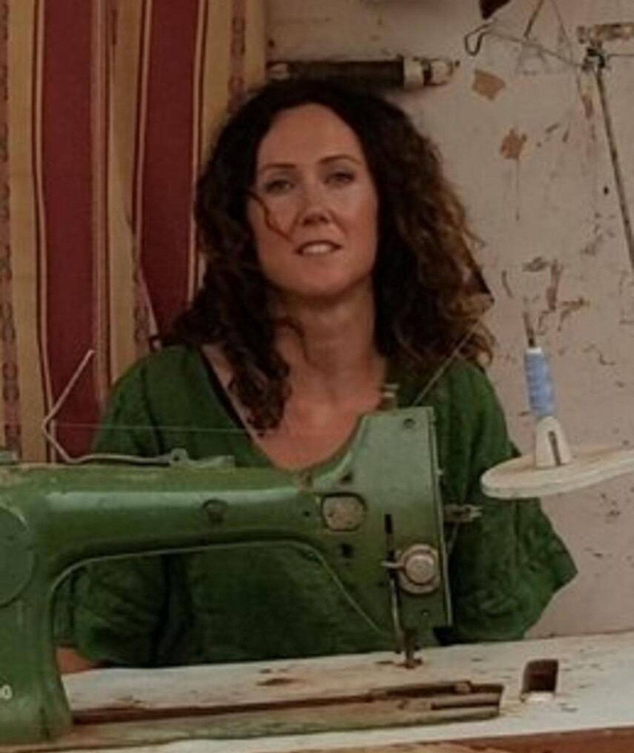 Maxine Carlier – Movies, Bio and Lists on MUBI