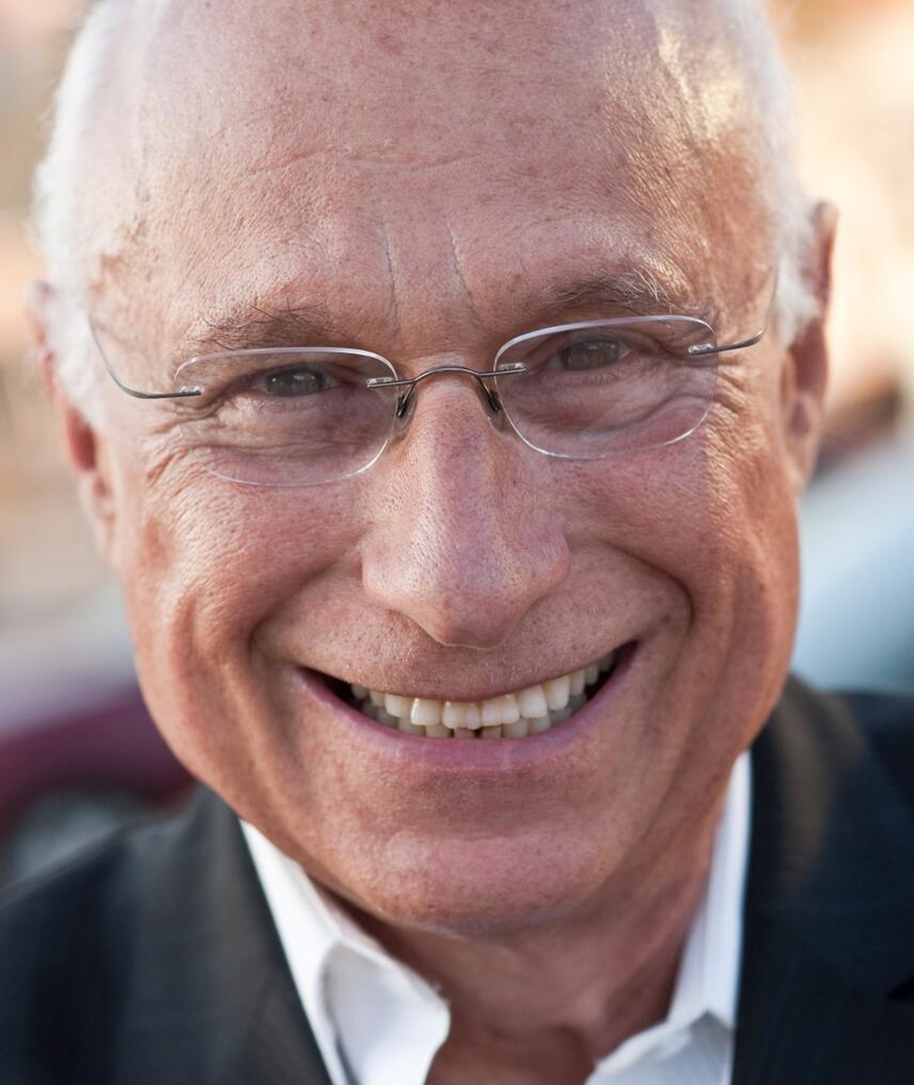 Richard Davidson – Movies, Bio and Lists on MUBI