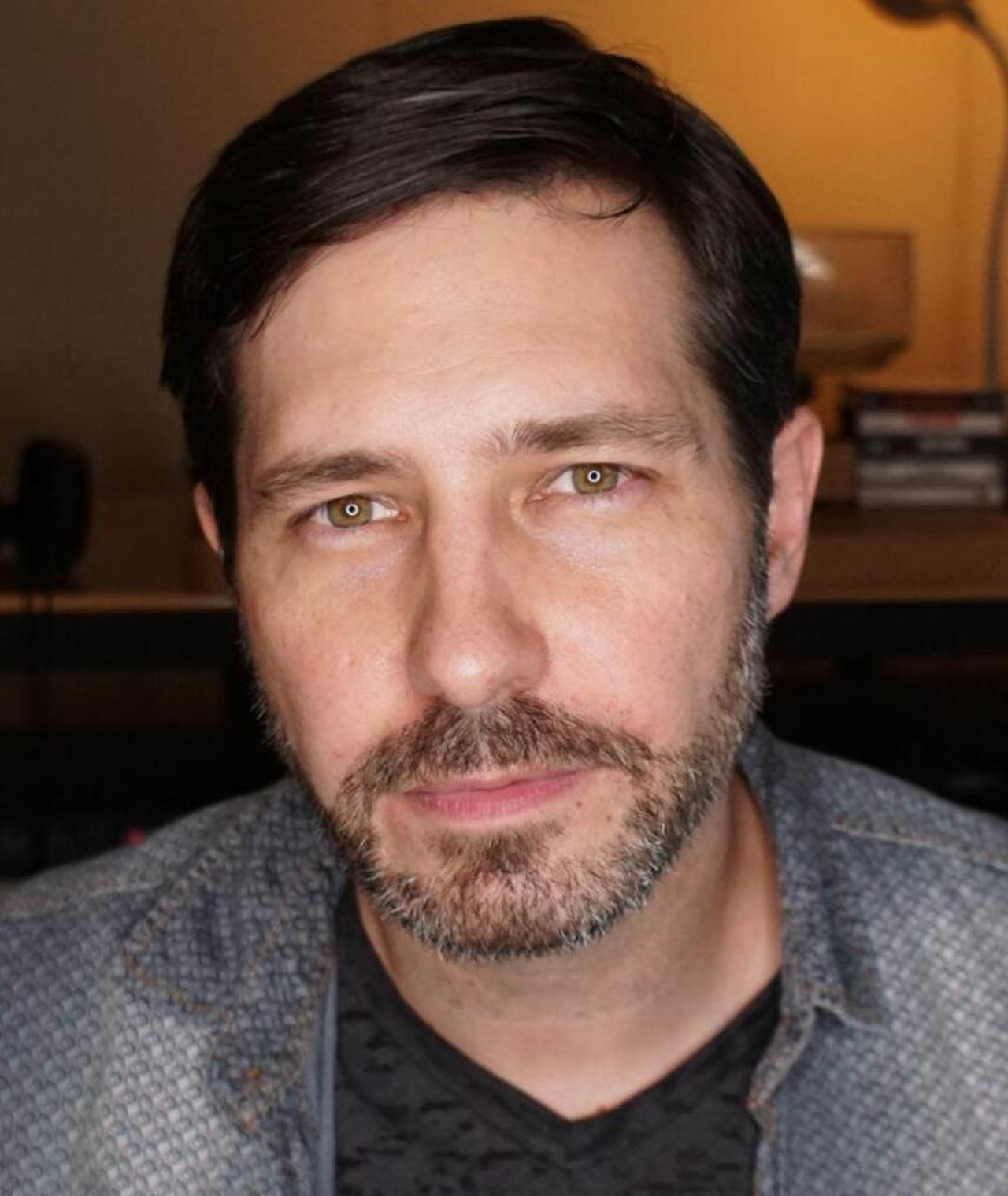 Kevin Dippold – Movies, Bio and Lists on MUBI