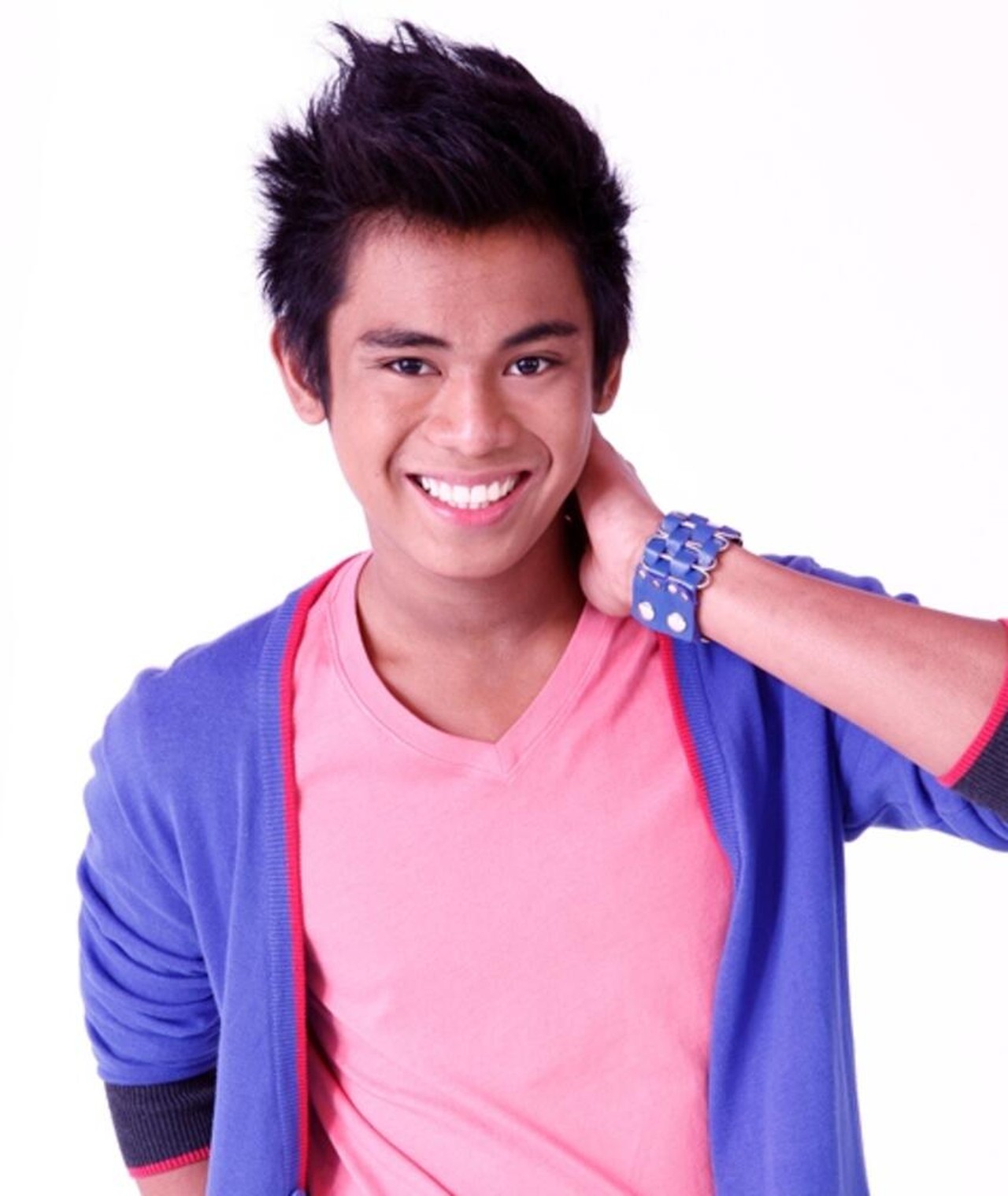 Roy Requejo – Movies, Bio and Lists on MUBI