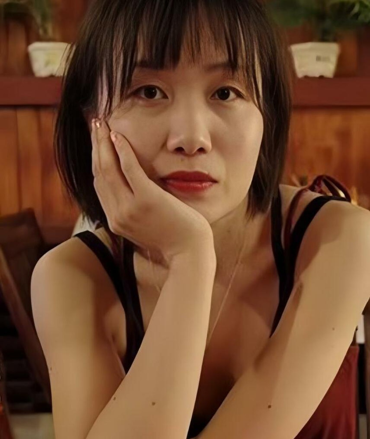 Qian Liu – Movies, Bio and Lists on MUBI