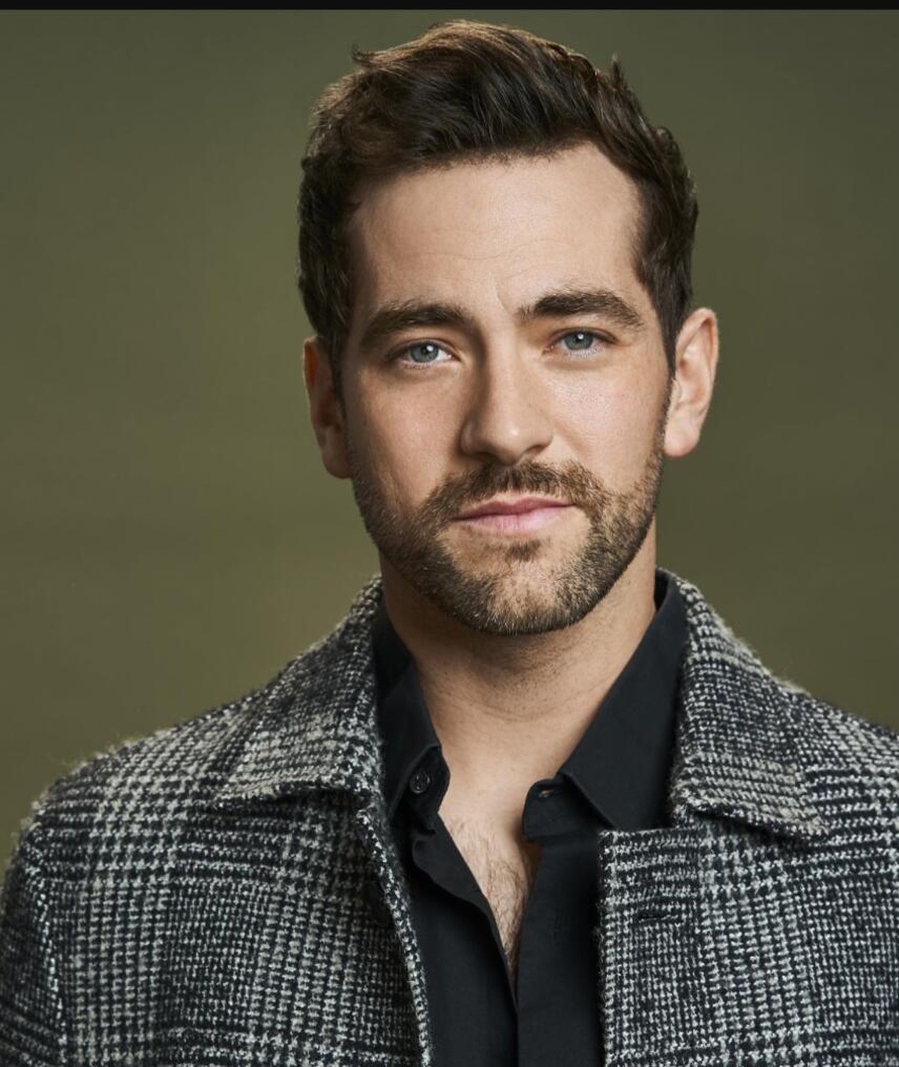 Patrick Quinn – Movies, Bio and Lists on MUBI