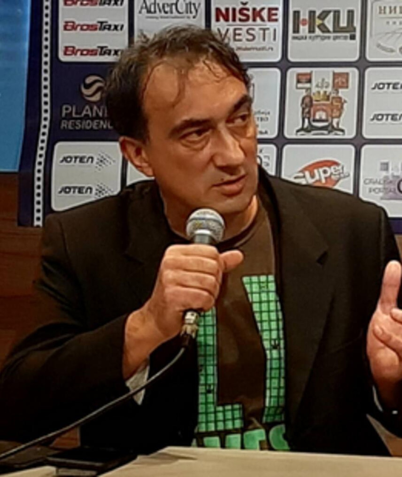 Vladimir Ristić – Movies, Bio and Lists on MUBI