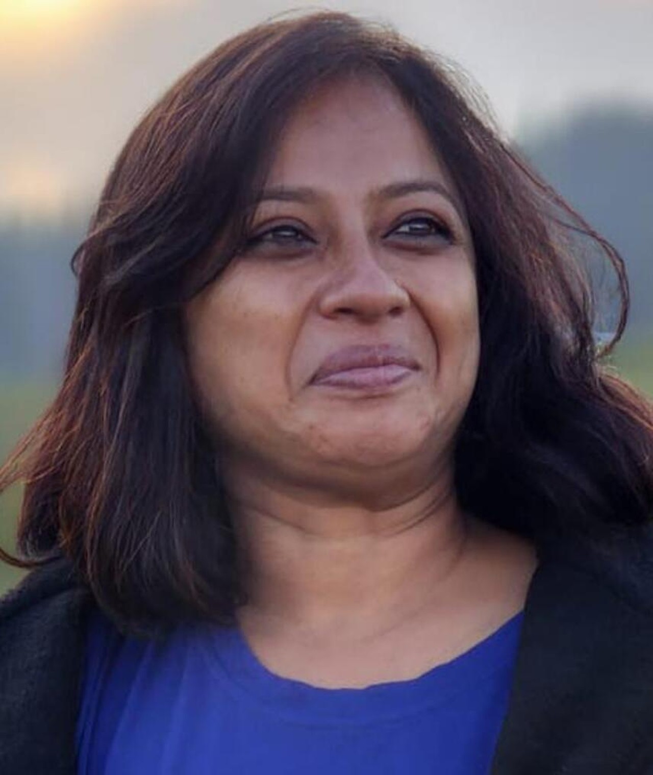 Deboleena Paul – Movies, Bio and Lists on MUBI