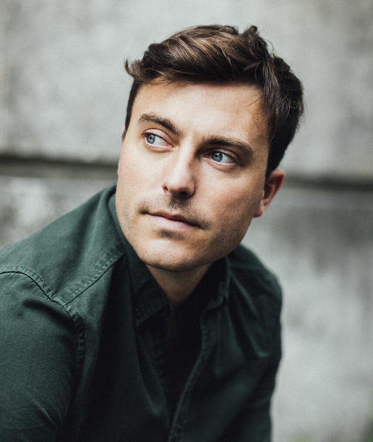 Tom Machell – Movies, Bio and Lists on MUBI