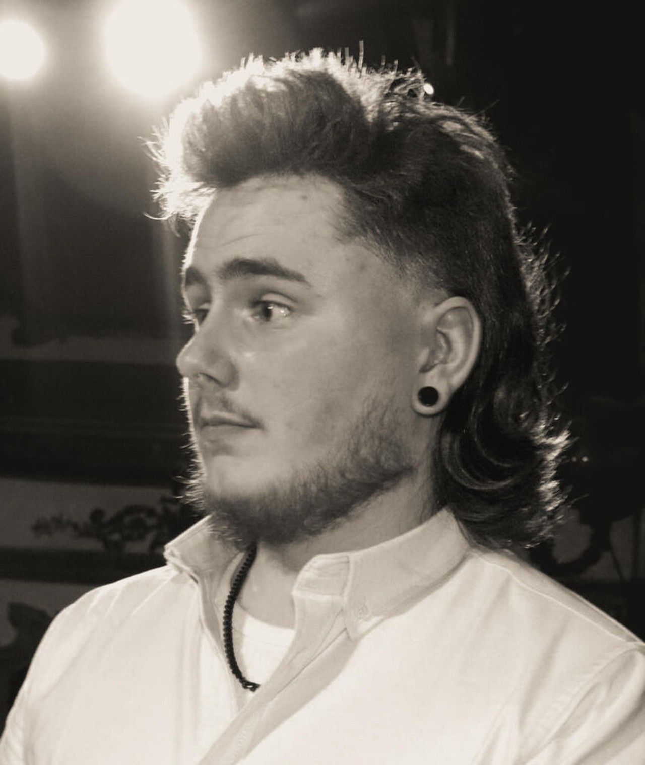 Seán Leahy – Movies, Bio and Lists on MUBI