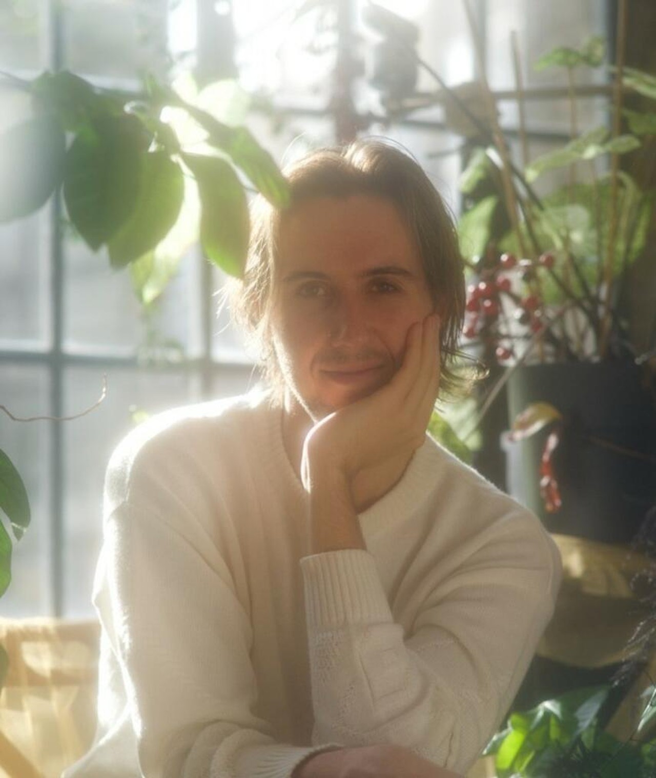 Patrick Verlin – Movies, Bio and Lists on MUBI