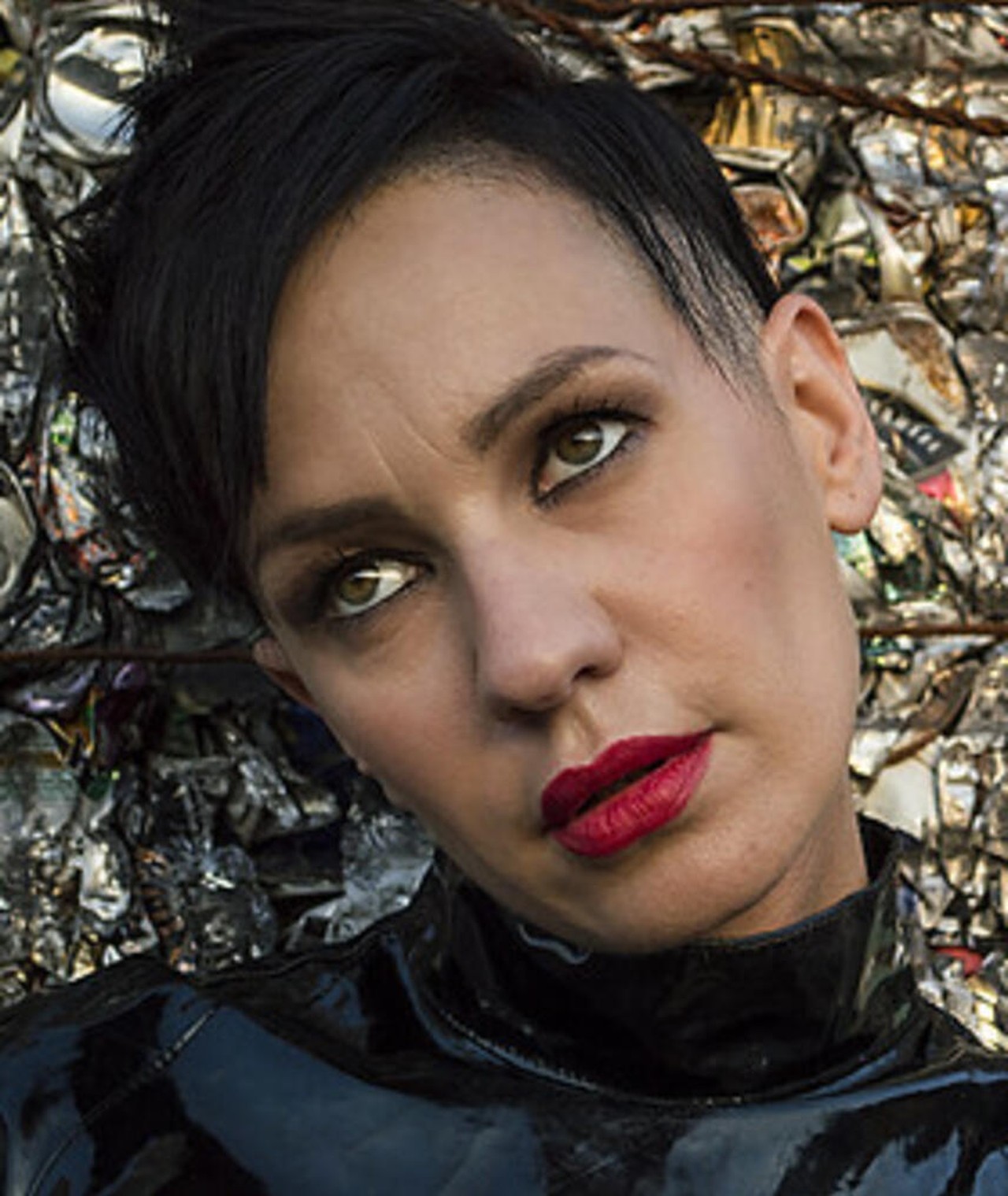 Giada Da Vinci – Filme, Bio und Listen auf MUBI