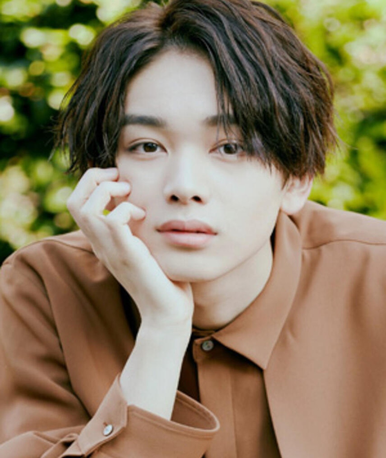 Ryubi Miyase: Películas, biografía y listas en MUBI